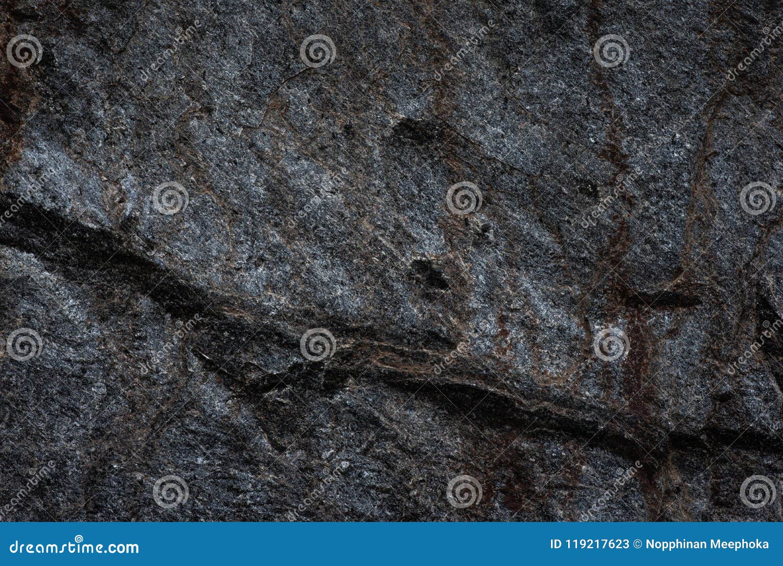 Dark Stones Texture Pattern Nature Background Stock Image - Image of ...
