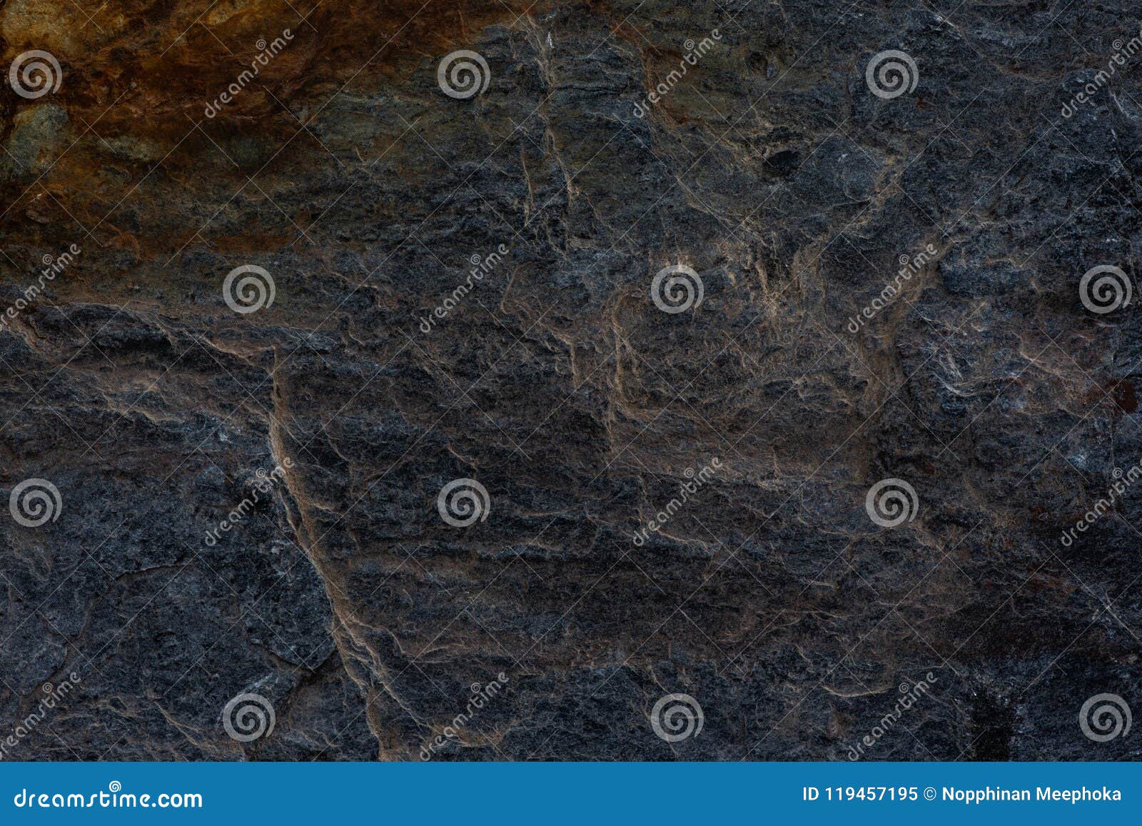 Dark Stones Texture Pattern Nature Background Stock Image - Image of ...