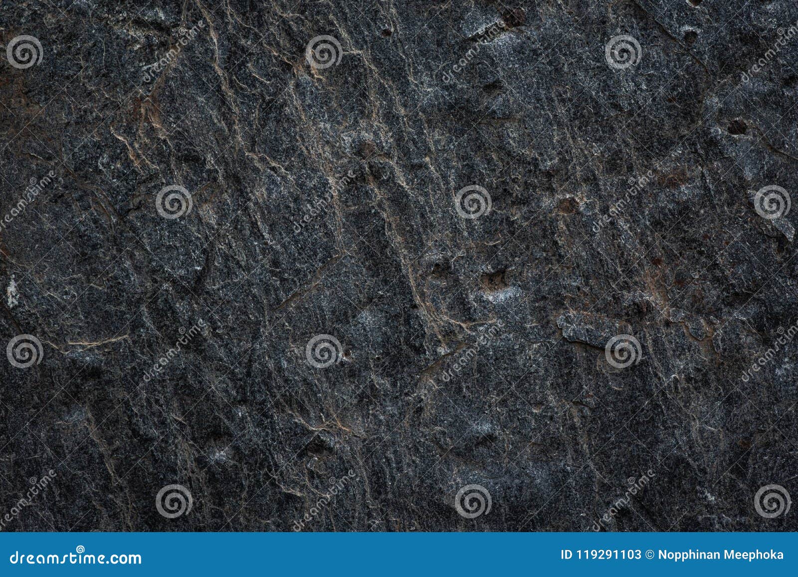 Dark Stones Texture Pattern Nature Background Stock Image - Image of ...