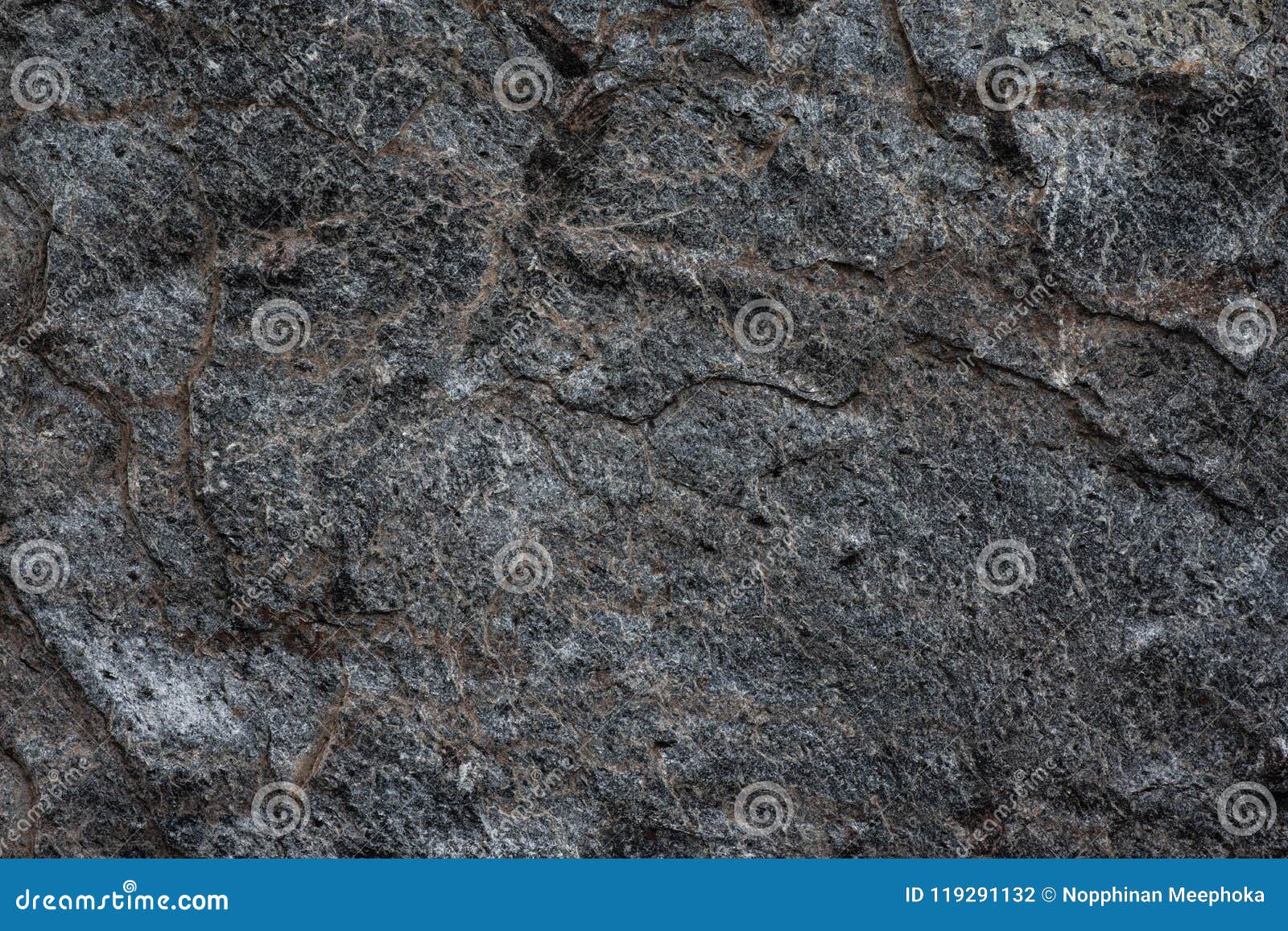 Dark Stones Texture Pattern Nature Background Stock Photo - Image of ...