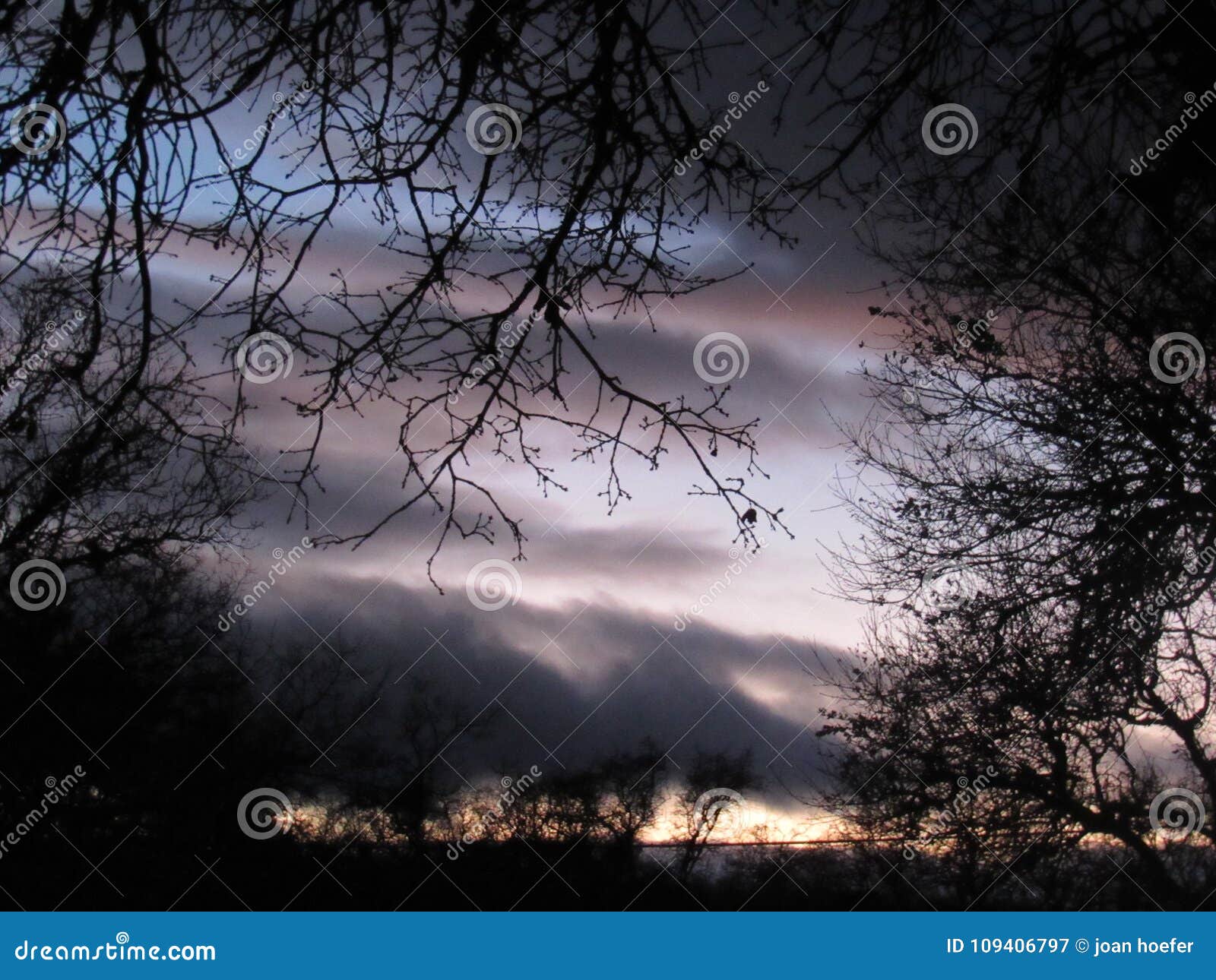 Storm stock image. Image of moving, dark, clouds, rolling - 109406797