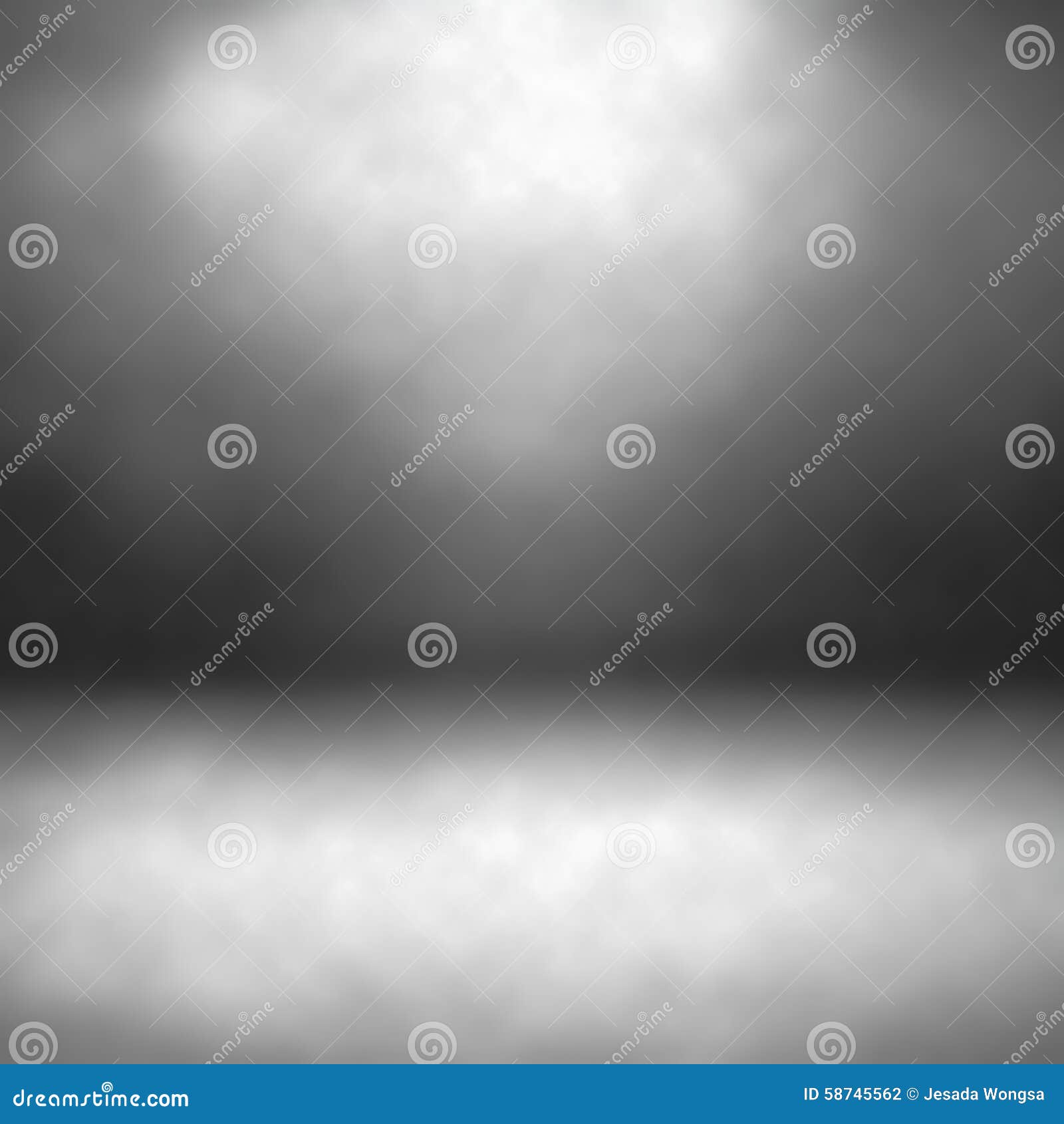 Dark Studio Room Backdrop with Floor,Best Starting Point for ...