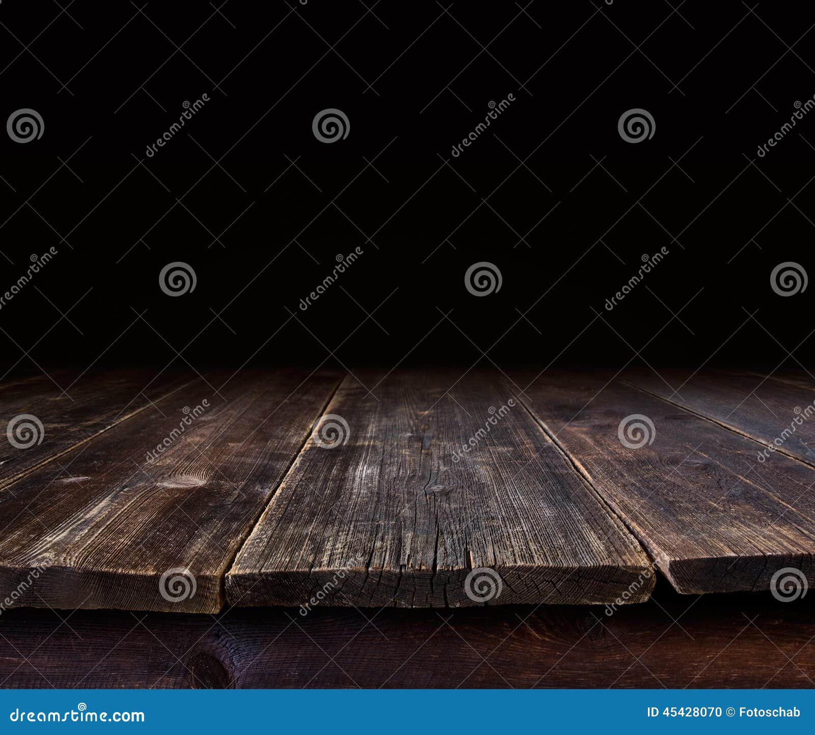 Dark table stock photo. Image of board, abstract, dark - 45428070