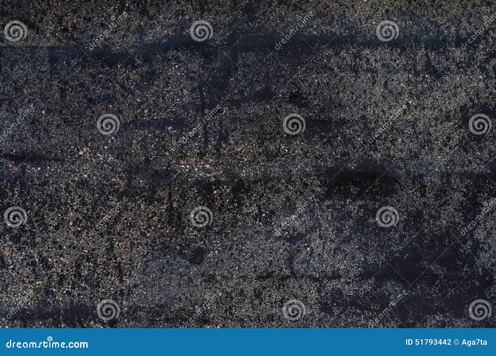 Dark Tar Paper Background Texture Stock Photo - Image of architecture ...