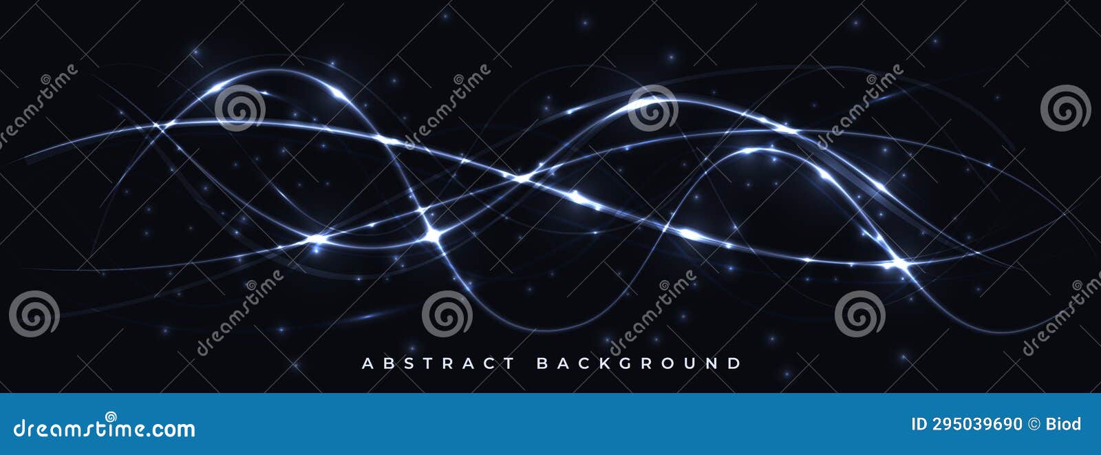 Dark Technology Vector Abstract Background with Light Translucent ...