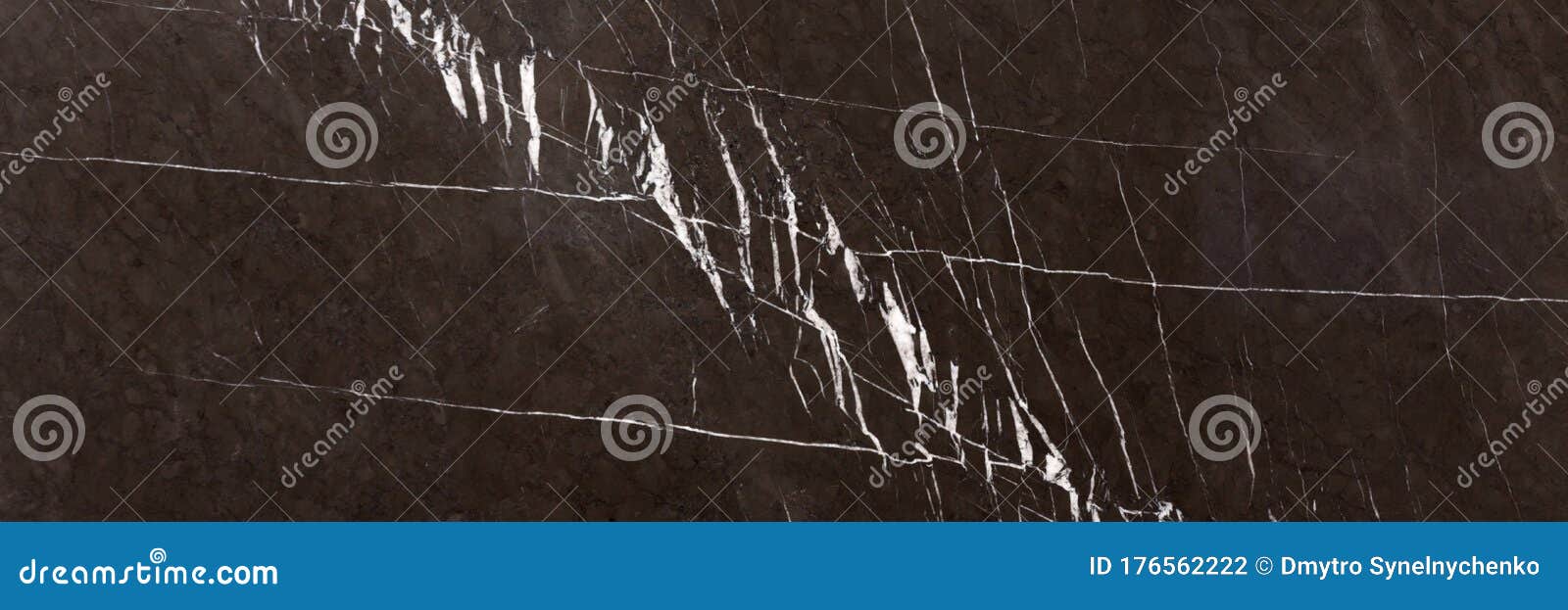 Dark Texture in Attractive Colour. Long Slab Pattern for Your Interior ...
