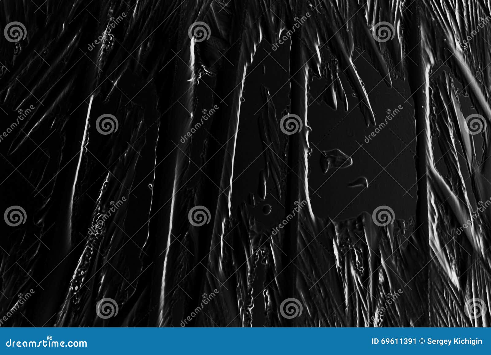 Dark texture of crack ice stock image. Image of crystal - 69611391