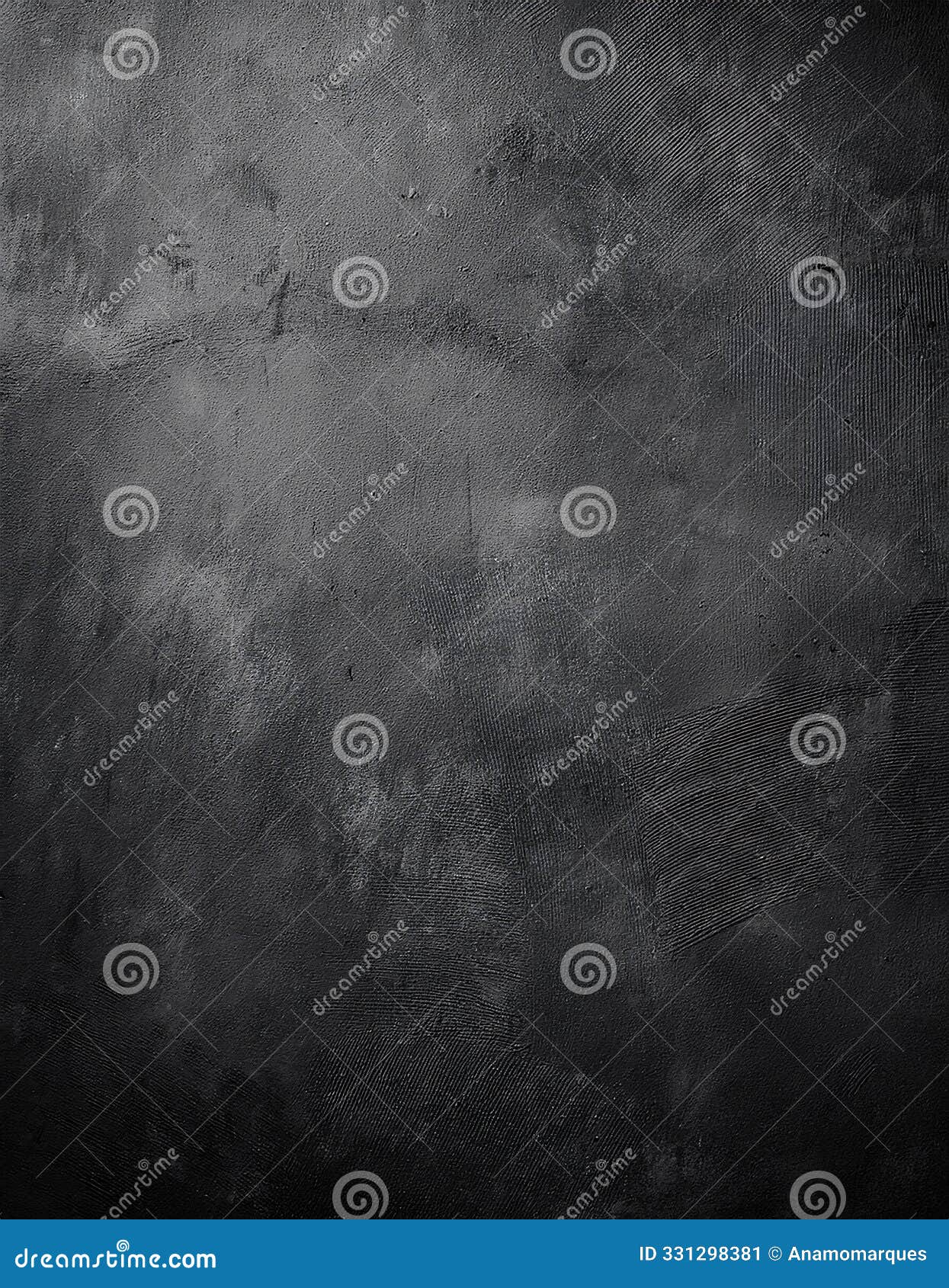 Dark Textured Background with Subtle Light and Dark Areas. Generative ...