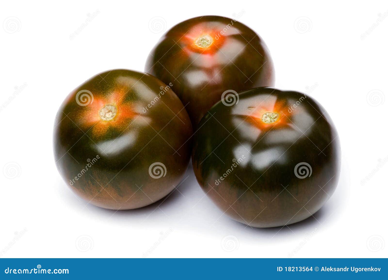 Dark tomato stock photo. Image of juicy, growth, group - 18213564