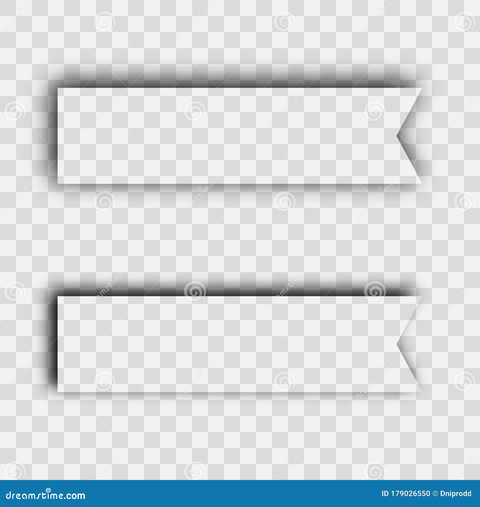 Dark Transparent Realistic Shadow Stock Vector - Illustration of line ...