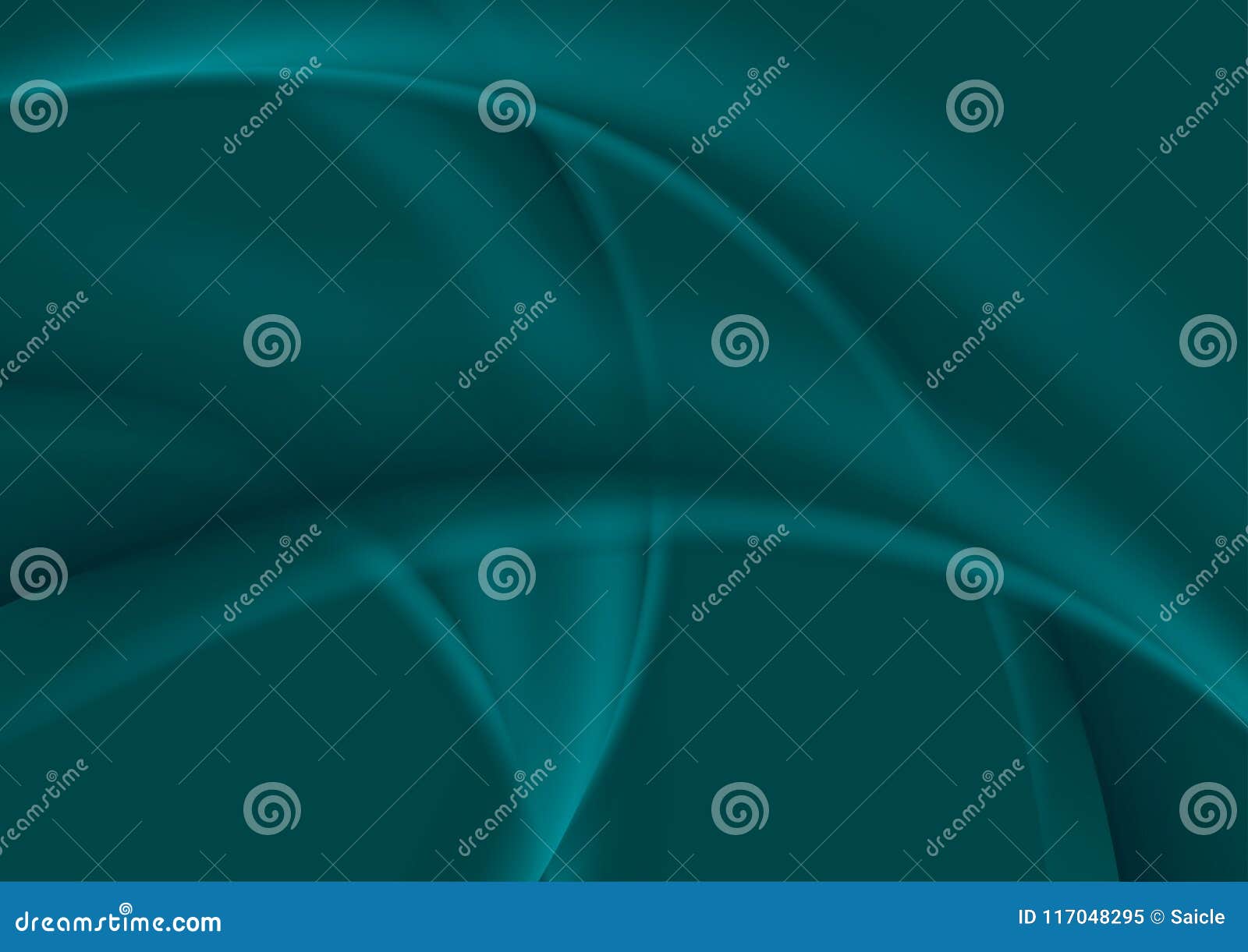 Turquoise Smooth Surface With White Highlights. Beautiful Turquoise ...