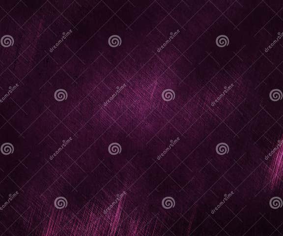 Violet Metal Background Texture Stock Illustration - Illustration of ...
