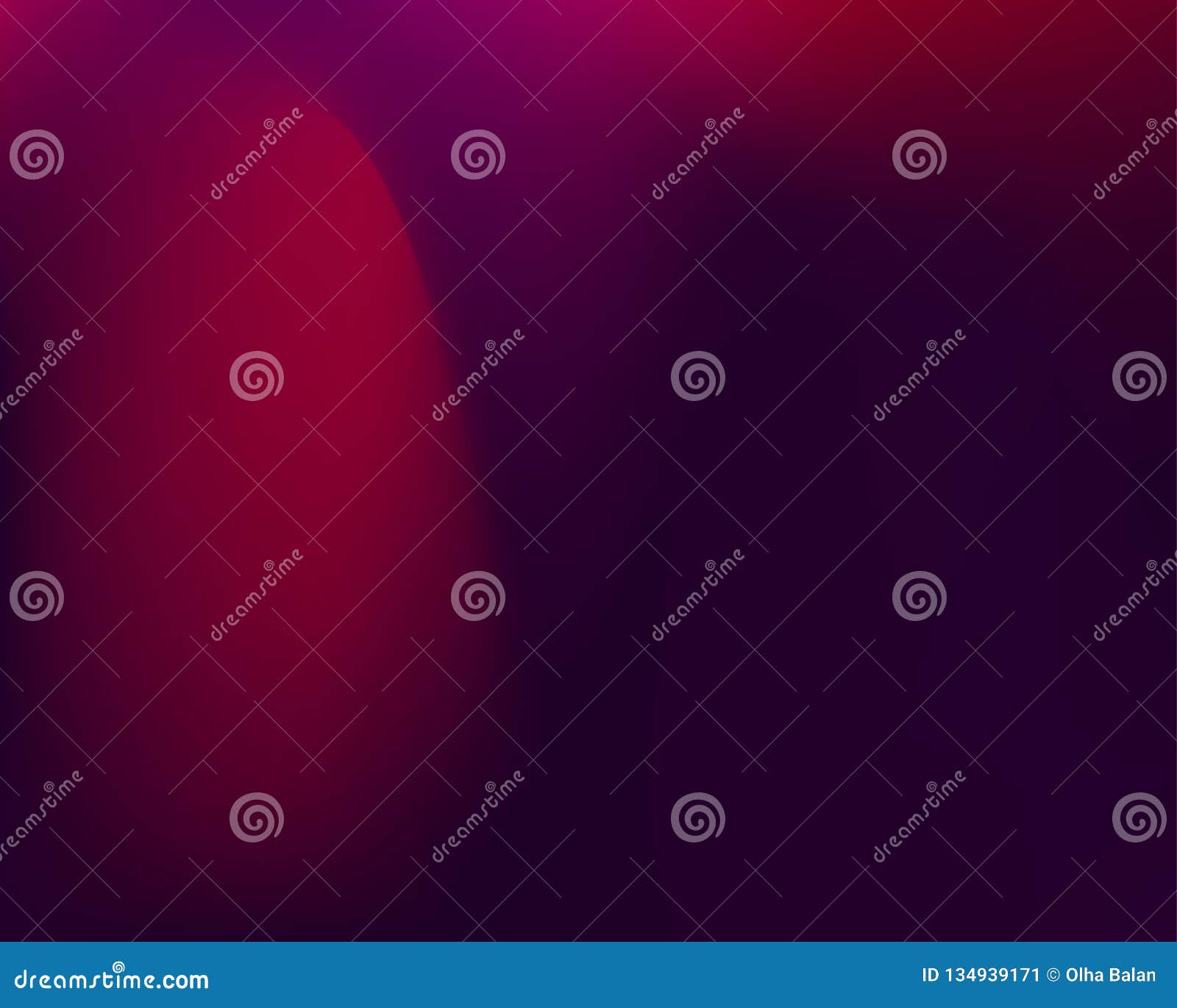 Dark Violet Neon Template stock vector. Illustration of dynamic - 134939171