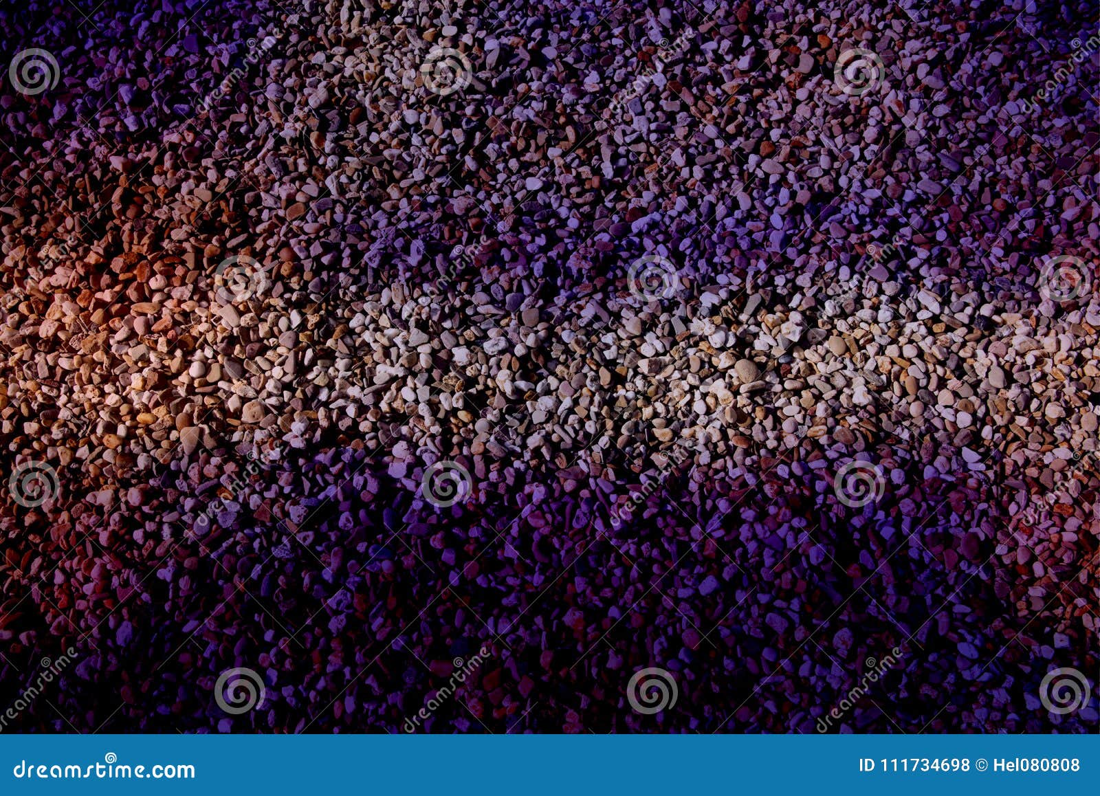 Dark Violet Pebbles Background Stock Photo - Image of stones, pattern ...
