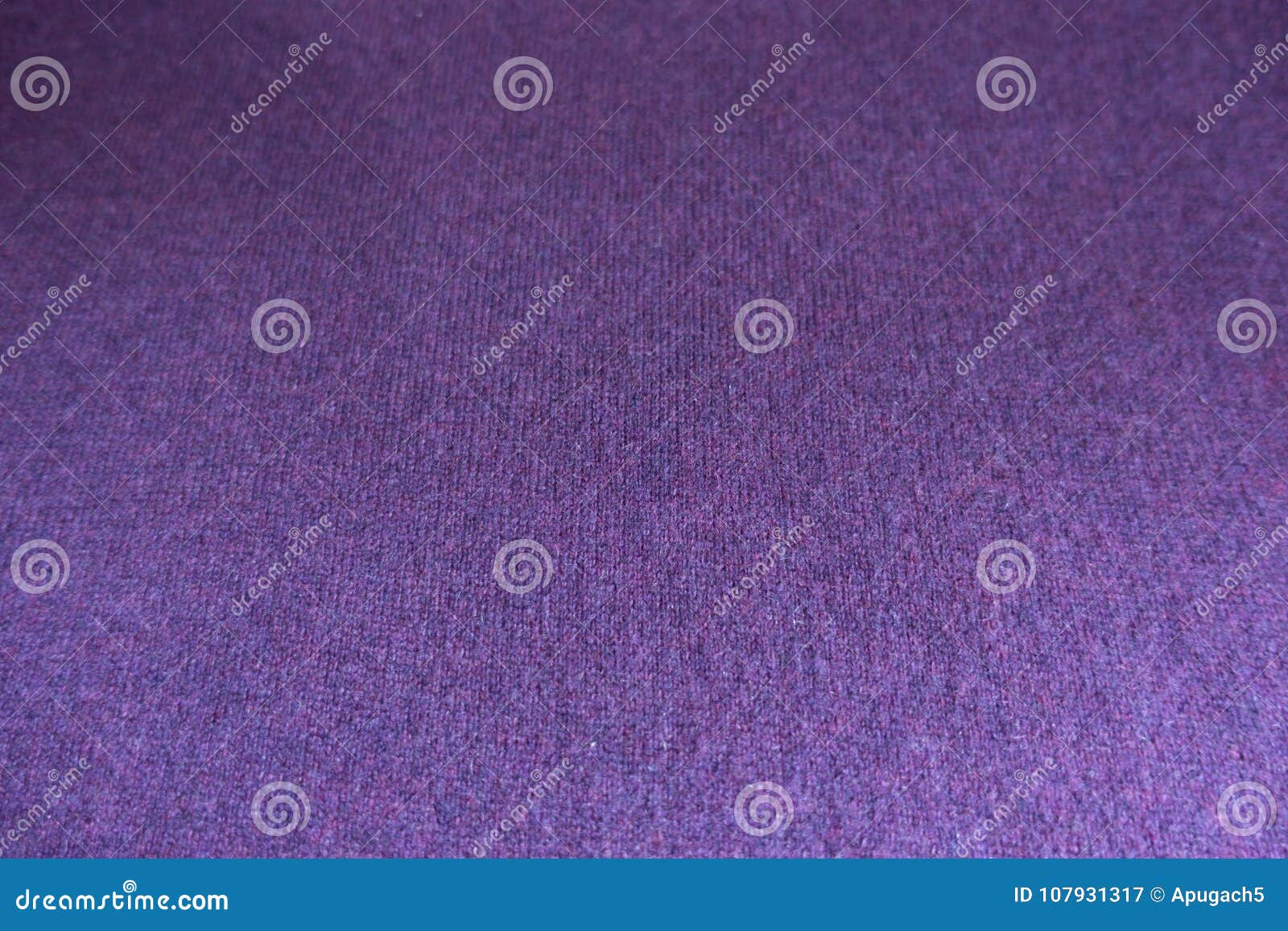 Dark Violet Thin Simple Knitted Fabric Stock Image - Image of simple ...