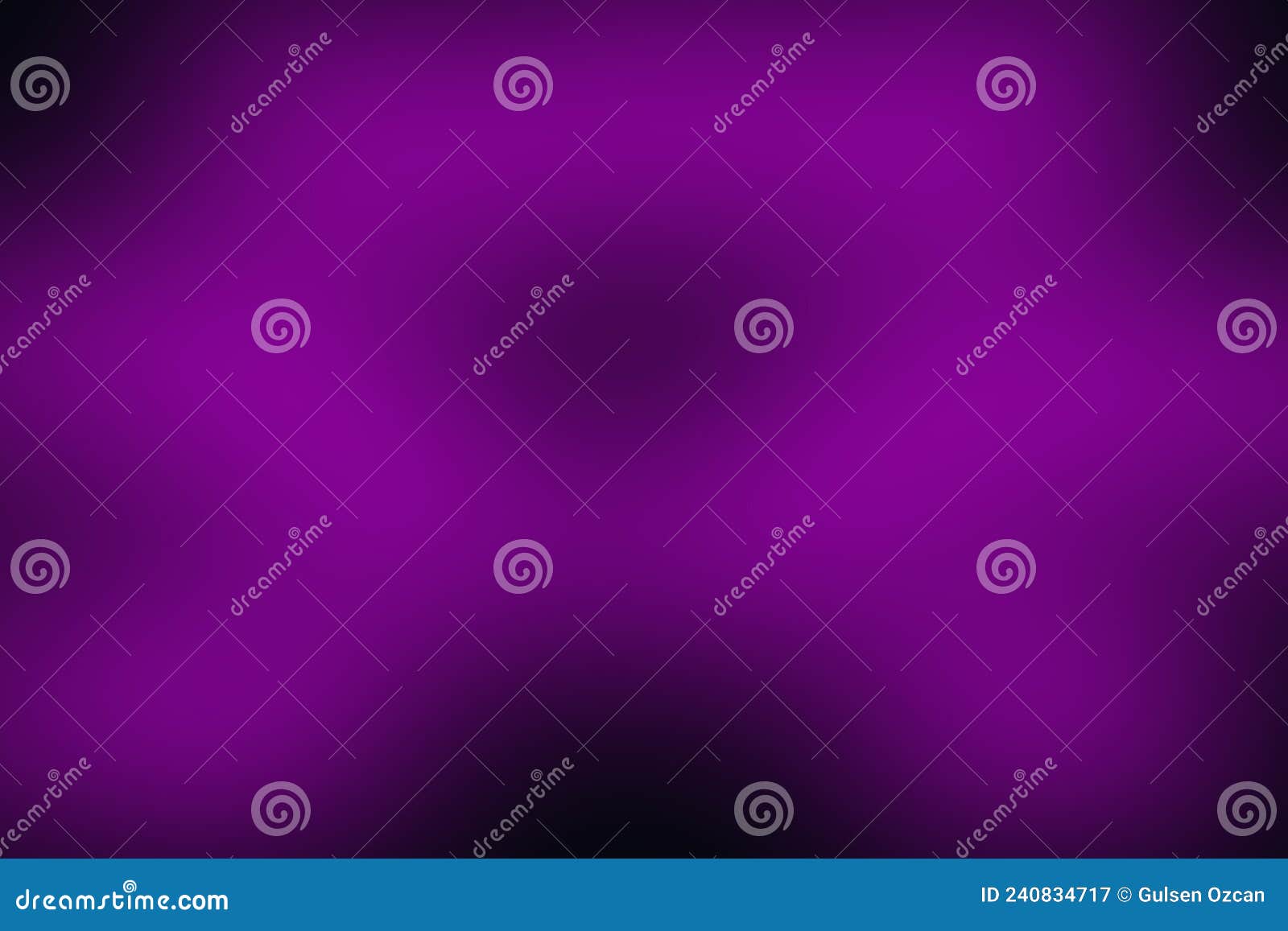 Violet Purple Gradient Illustration Work Background Stock Illustration ...