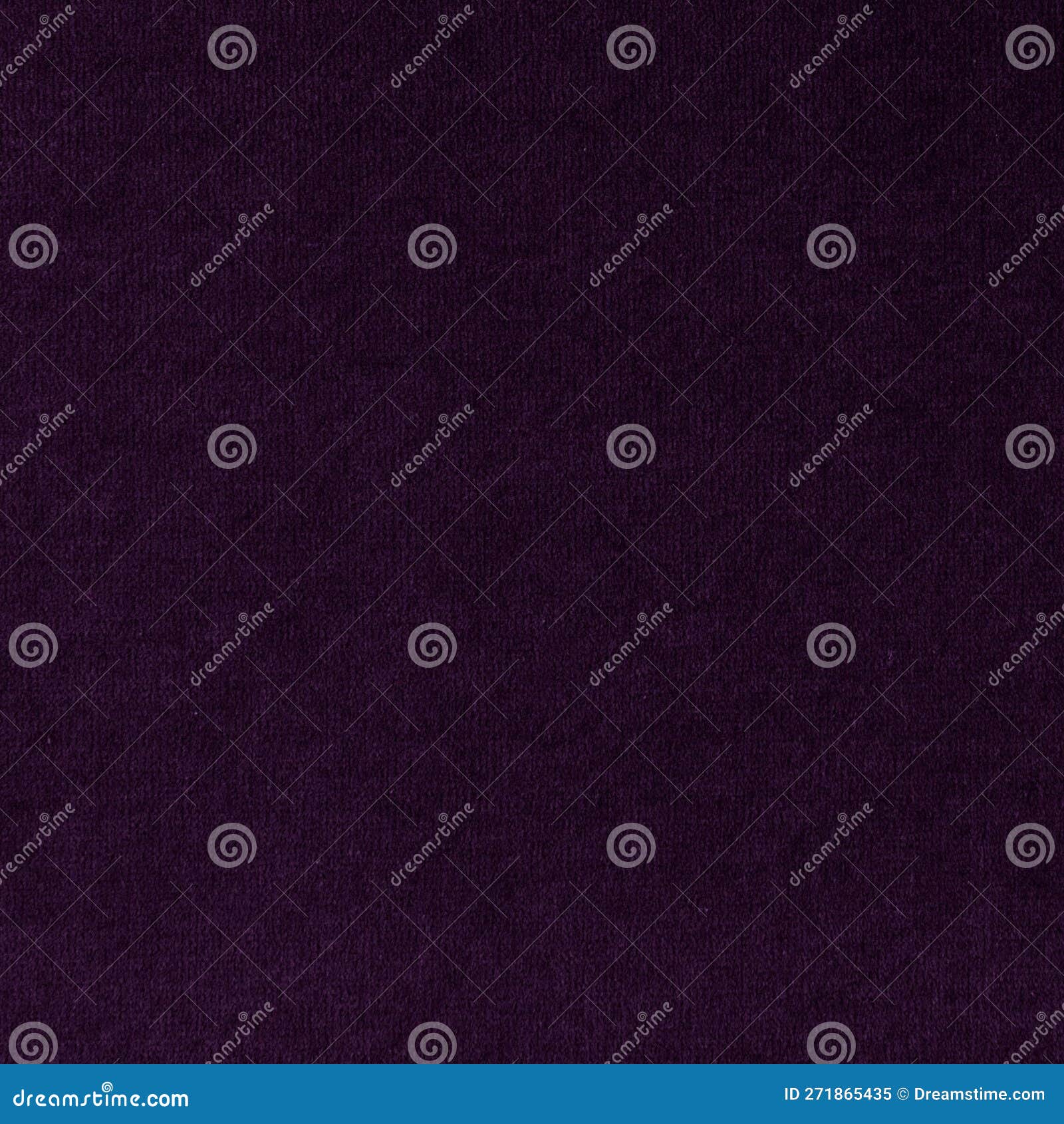 Dark Violet Smooth Velvet Fabric Texture Stock Illustration ...