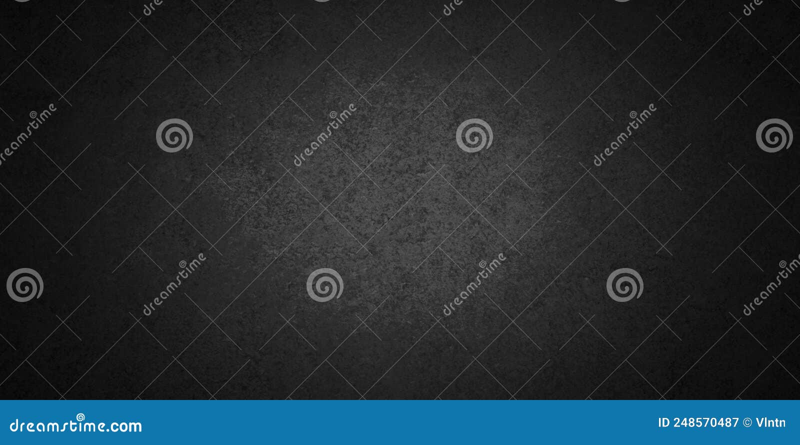 Dark Wall, Black Background Stock Image - Image of decorative, backdrop ...