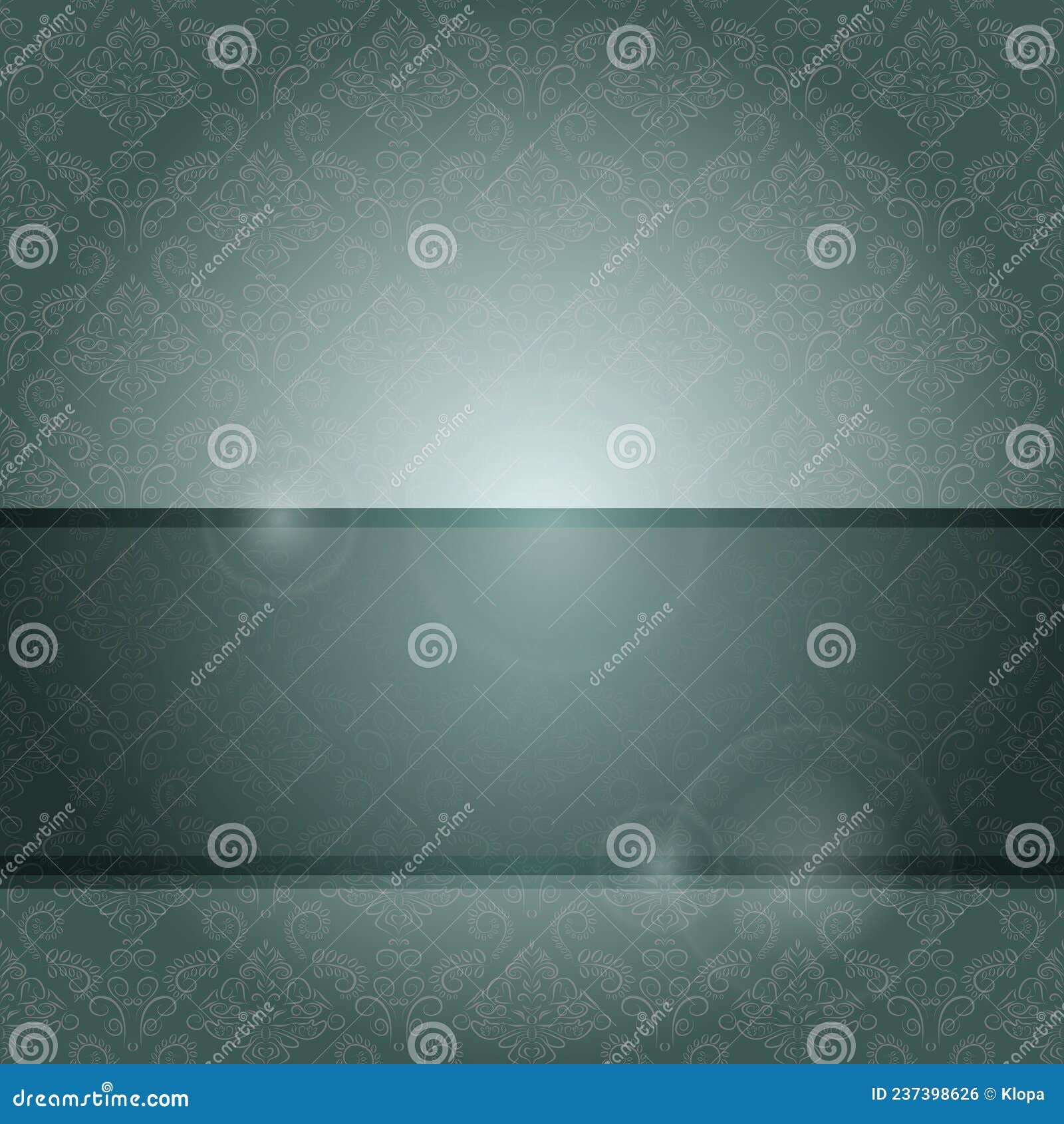 Dark Wallpaper Card with Place for Text Stock Vector - Illustration of ...