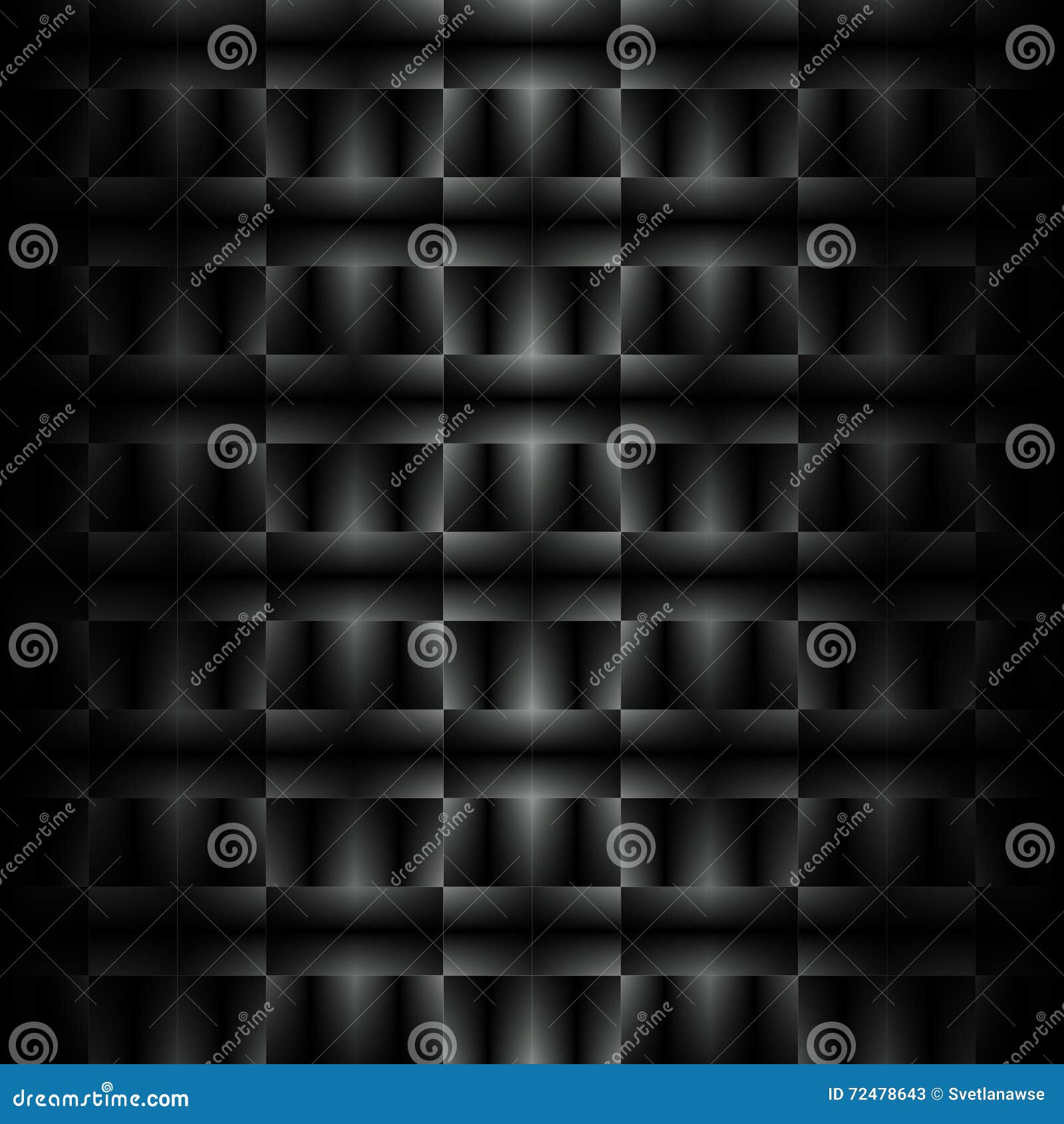 Dark wallpaper pattern stock vector. Illustration of modern - 72478643