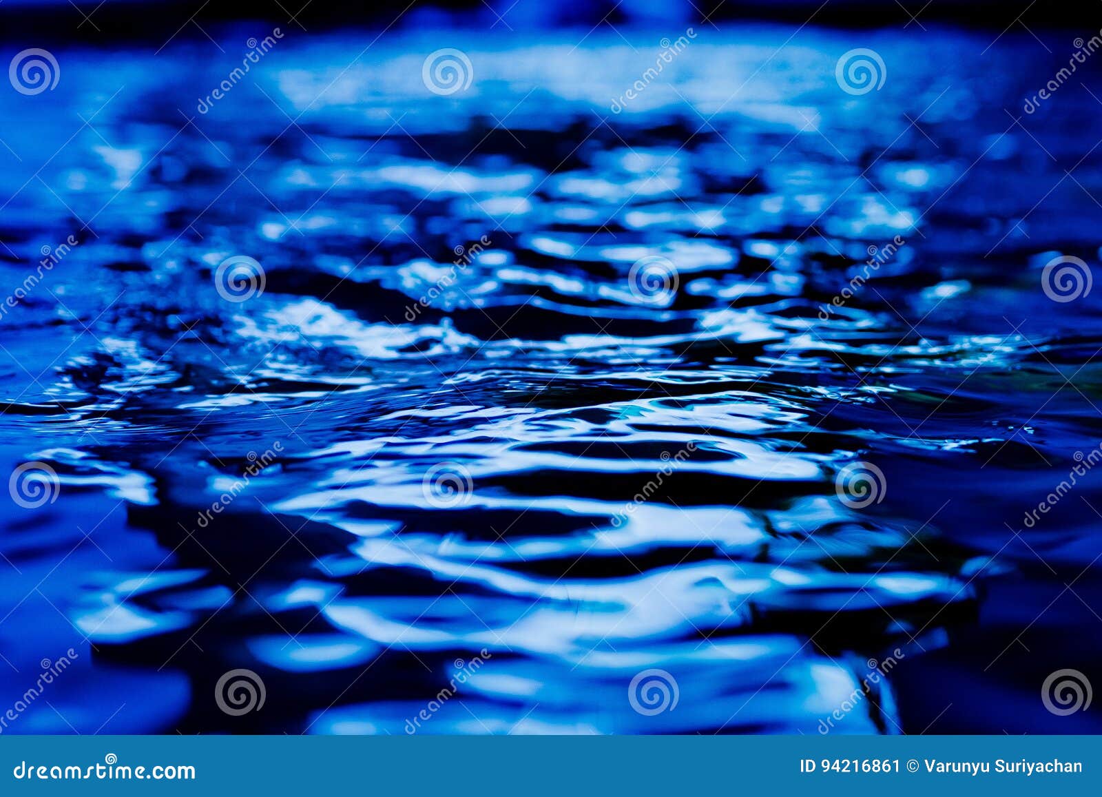 Dark water background stock image. Image of river, abstract - 94216861