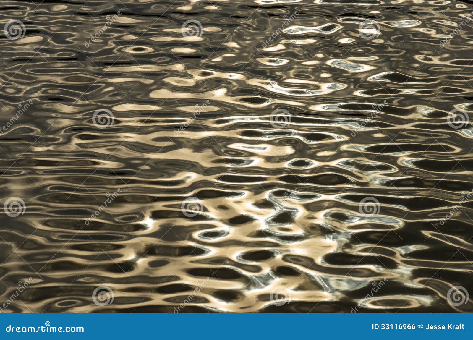 Dark Water Reflection stock photo. Image of reflection - 33116966