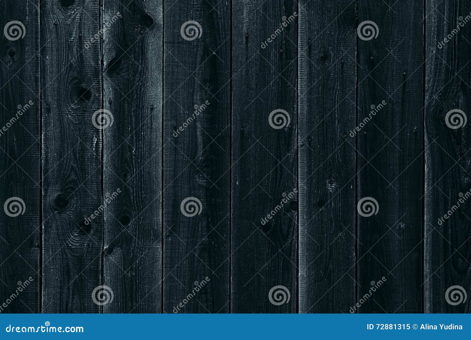 Dark Wood Background. Old Wooden Boards. Texture Stock Image - Image of ...