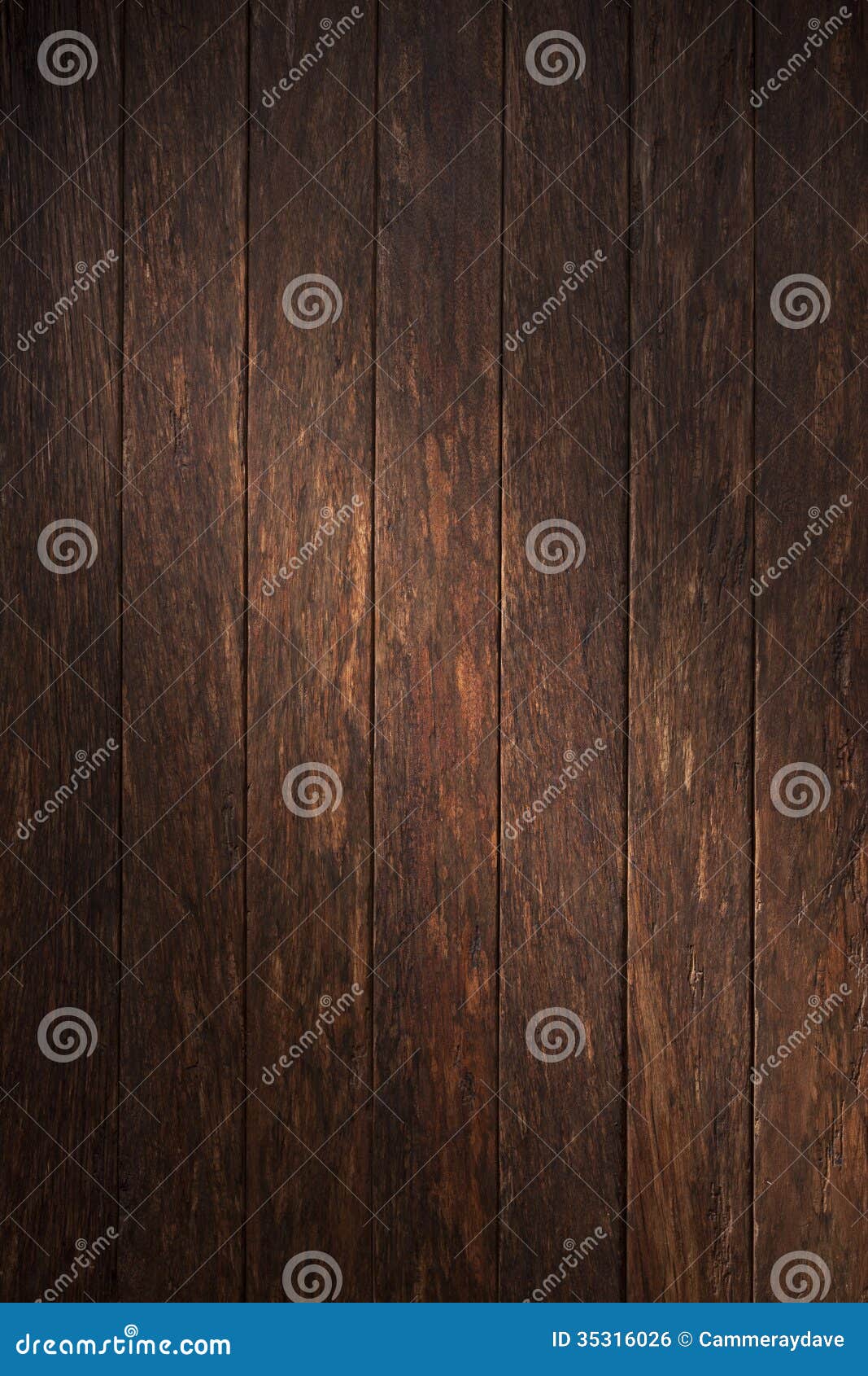 Dark Wood Texture Background Royalty-Free Stock Photo | CartoonDealer ...