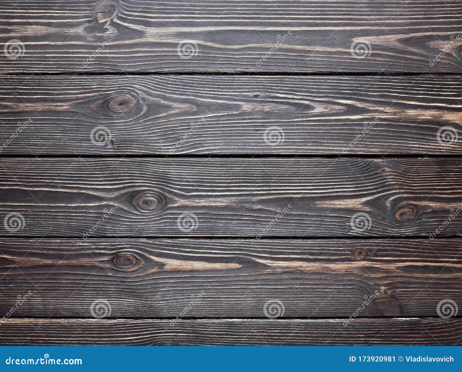 Dark Wood Background. Top View Stock Image - Image of wall, pattern ...