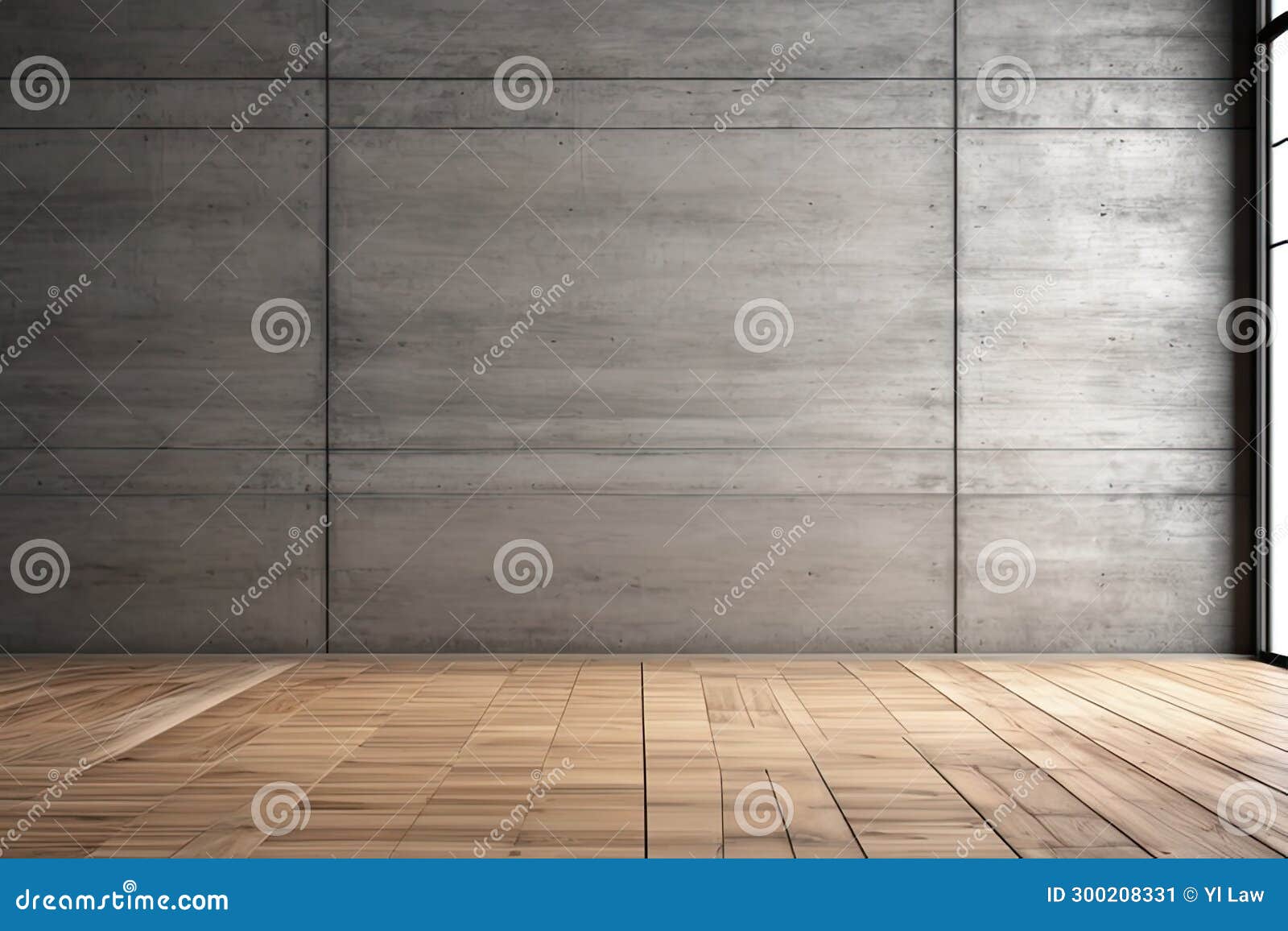 A Dark Wood Flooring with Textured Pattern, Perfect for Interior Design ...