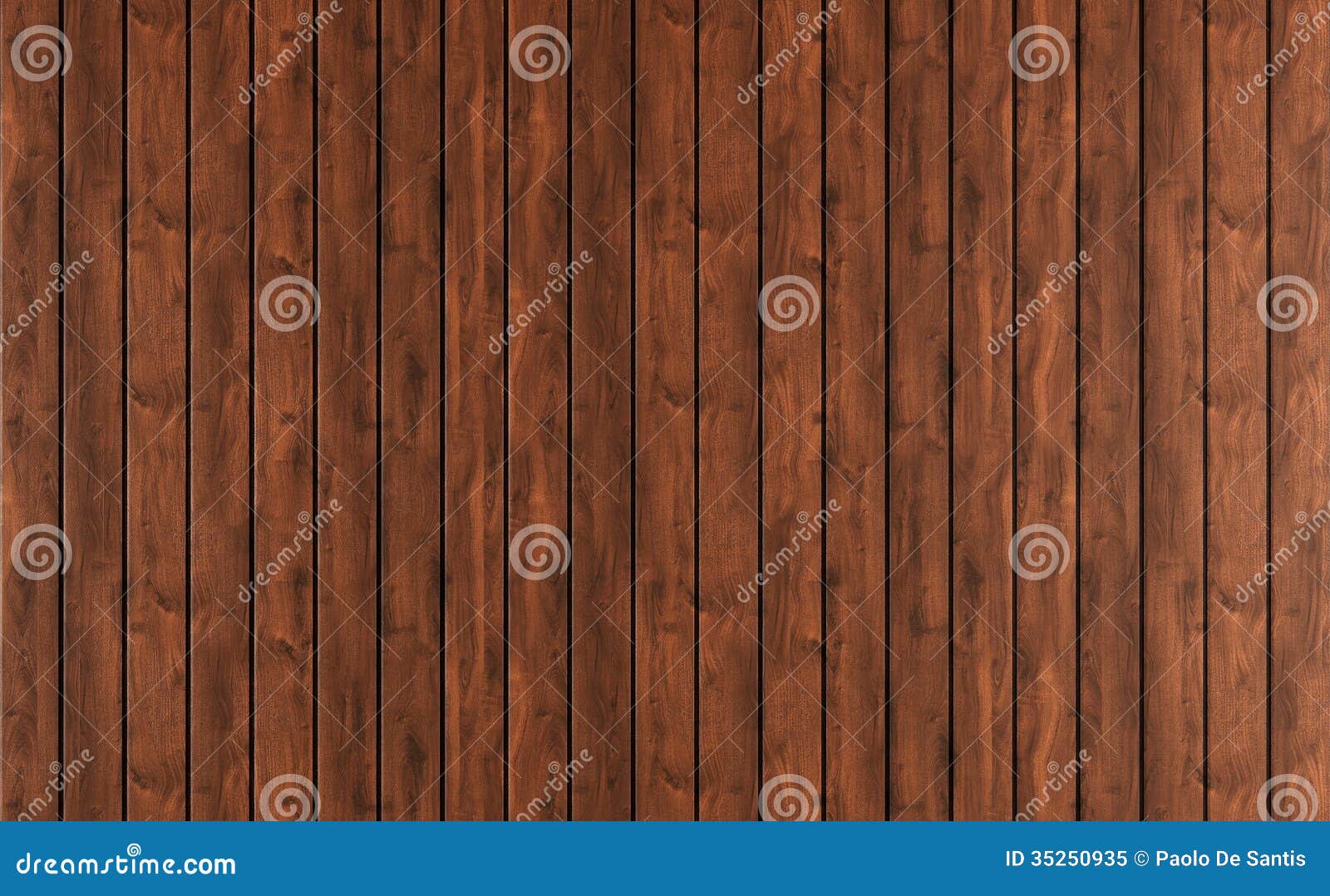 Dark Wood Paneling Royalty-Free Stock Photography | CartoonDealer.com ...