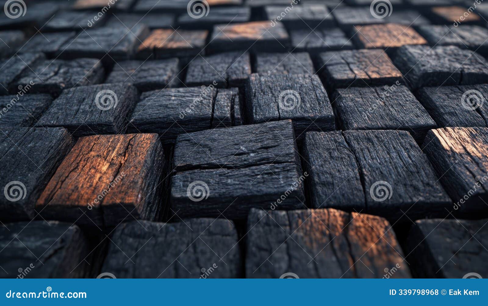 Dark Wood Texture Background, Earthy Rustic Wood Surface with Natural ...