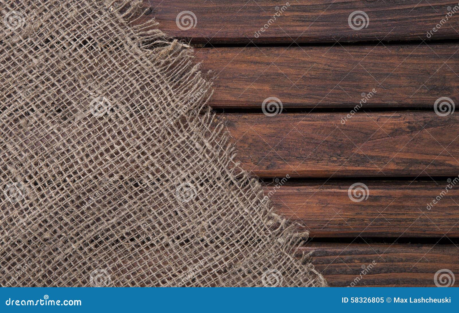 Dark Wood Texture and Fabric. Textiles and Wood. Textile Texture. Stock ...