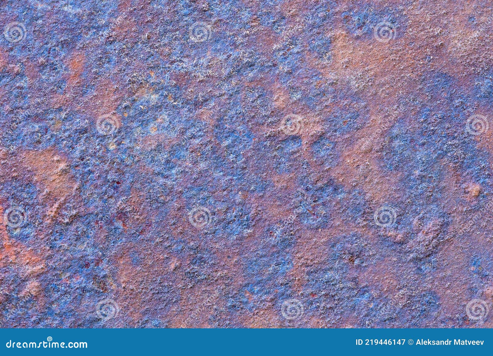 Dark Worn Rusty Metal Texture Background. Royalty-Free Stock Image ...