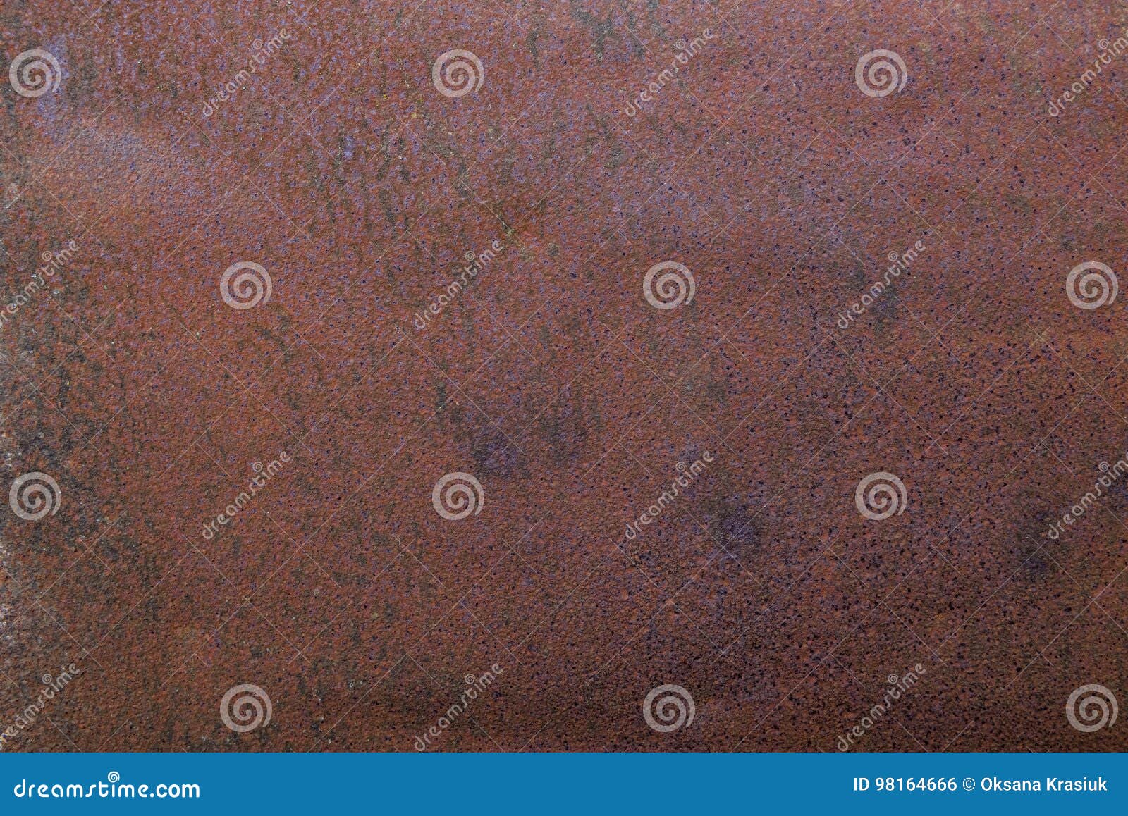 Dark Worn Rusty Metal Texture Background. Iron Surface Rust Royalty ...