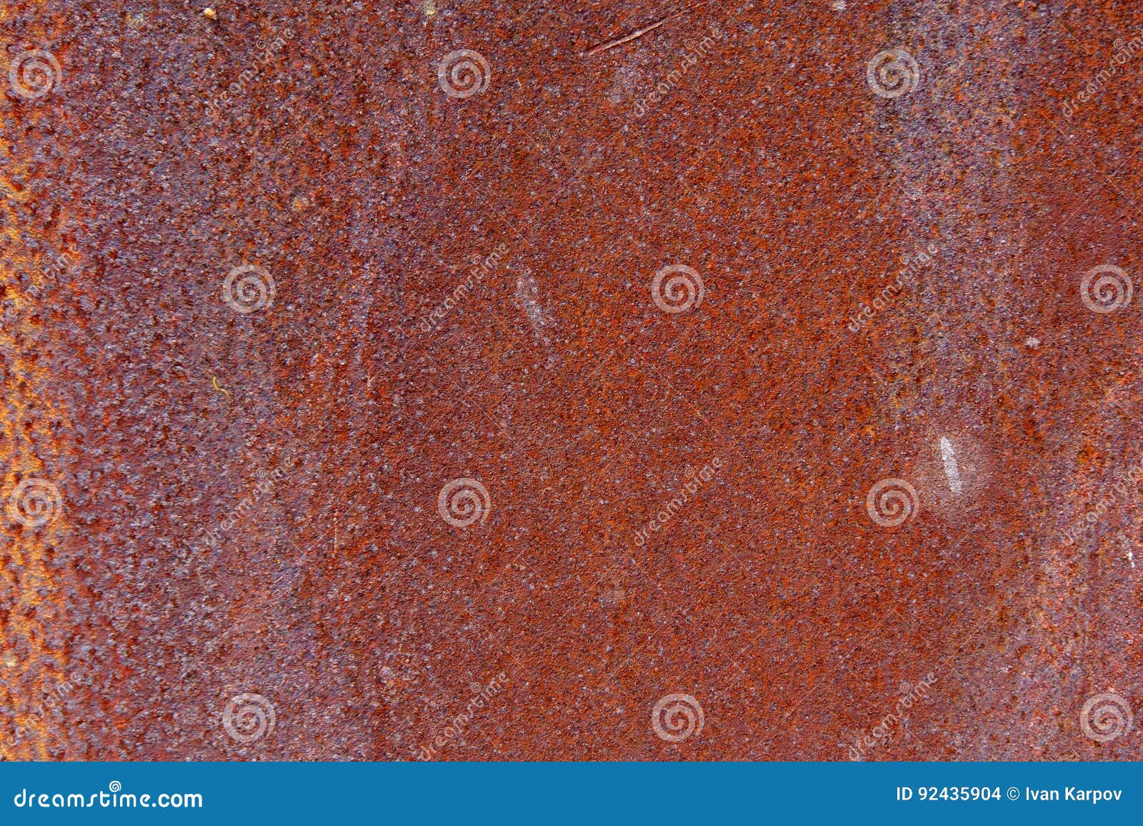 Dark Worn Rusty Metal Texture Background. Stock Photo - Image of dirty ...