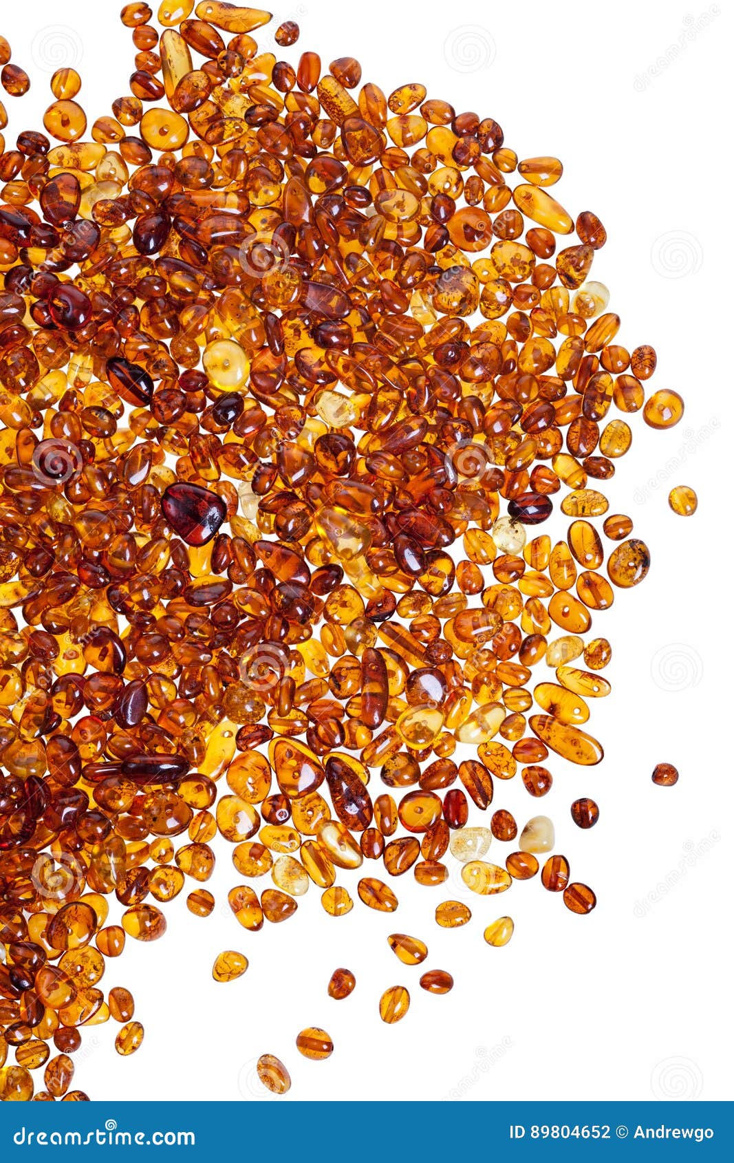 Dark yellow amber stones. stock photo. Image of precious - 89804652