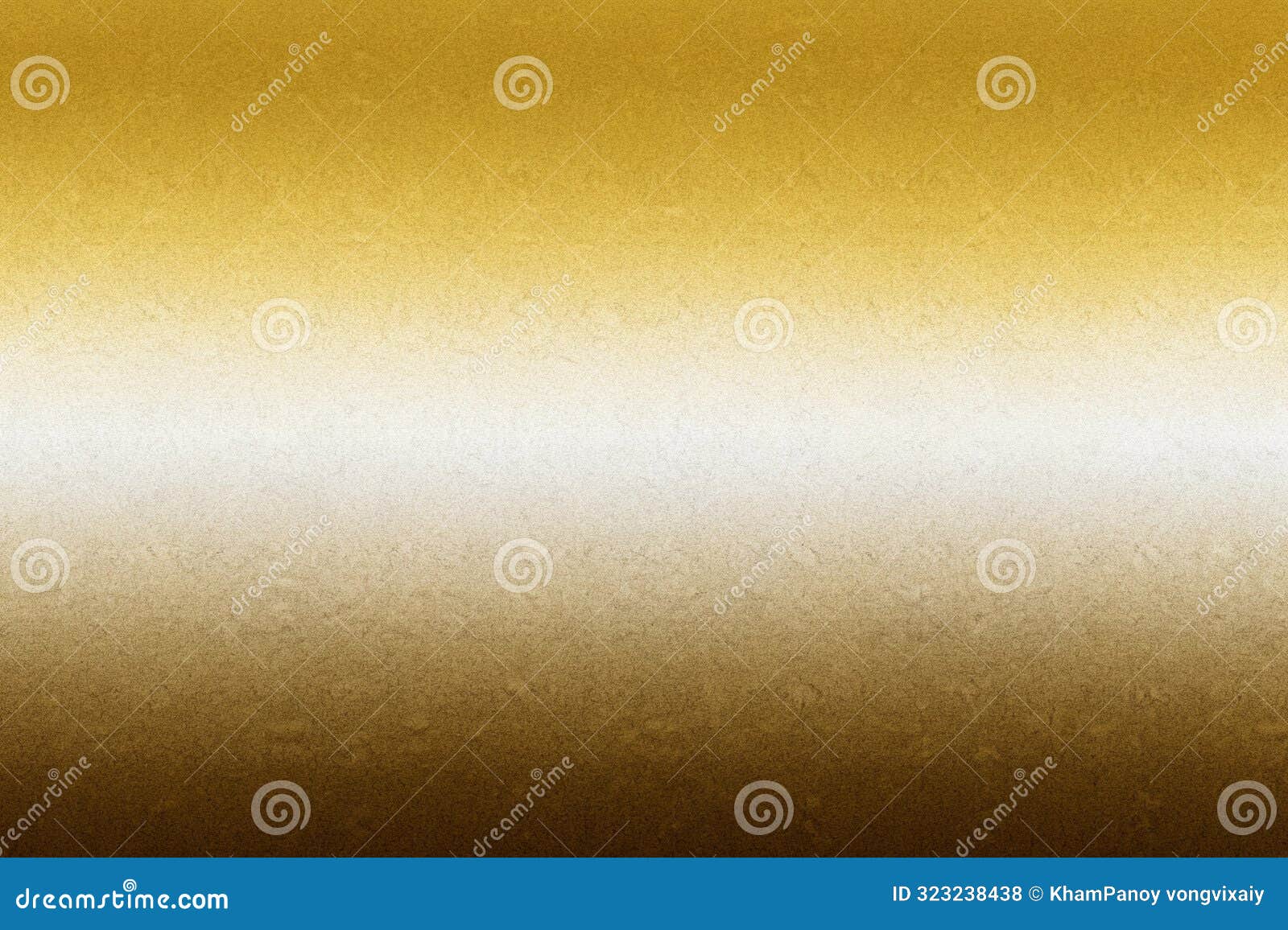 Dark Yellow Color Gradient Background, Smooth Grainy Texture Effect ...