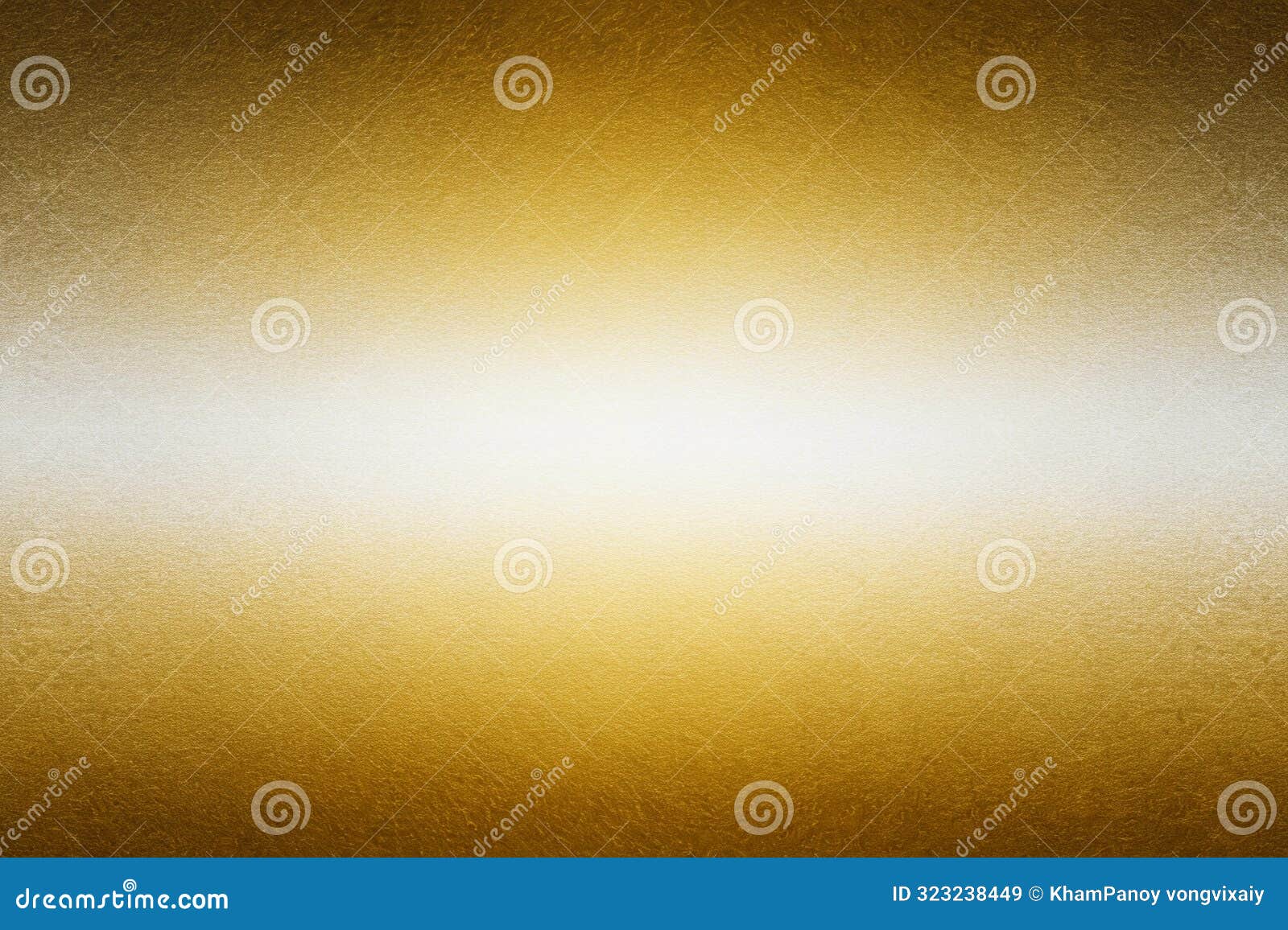 Dark Yellow Color Gradient Background, Smooth Grainy Texture Effect ...