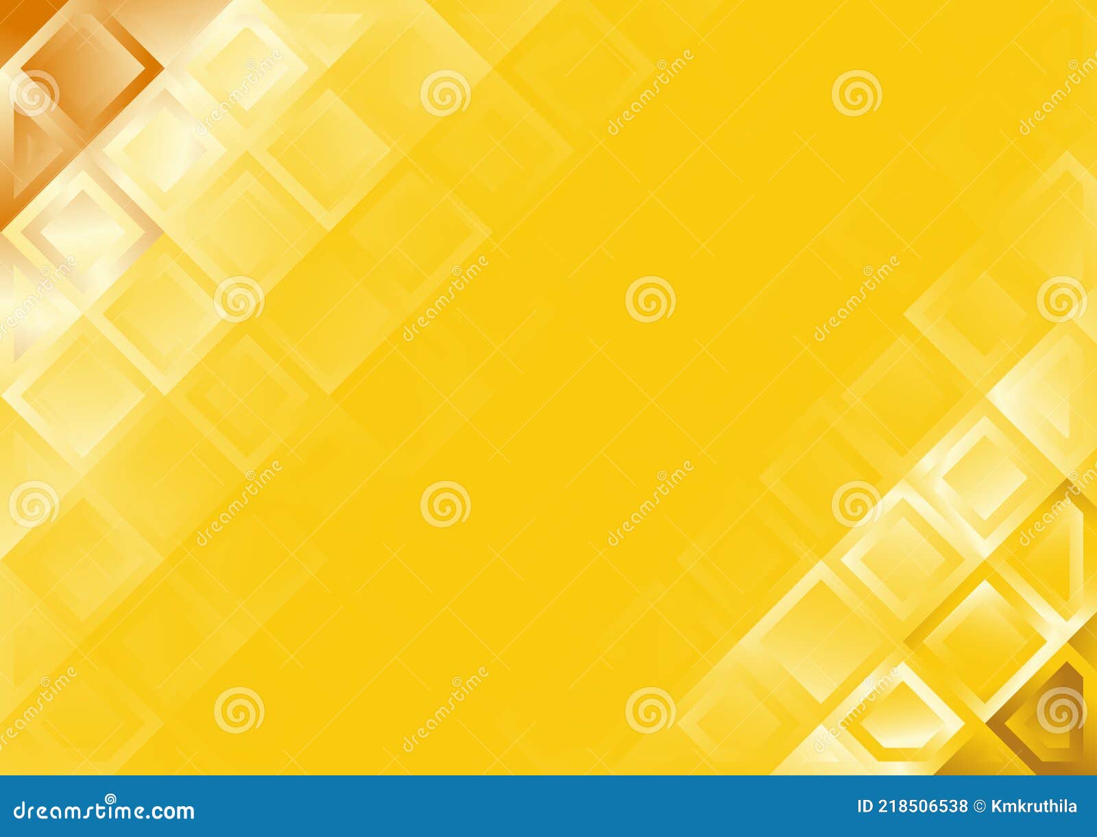 Dark Yellow Graphic Background Vector Illustration Stock Vector ...