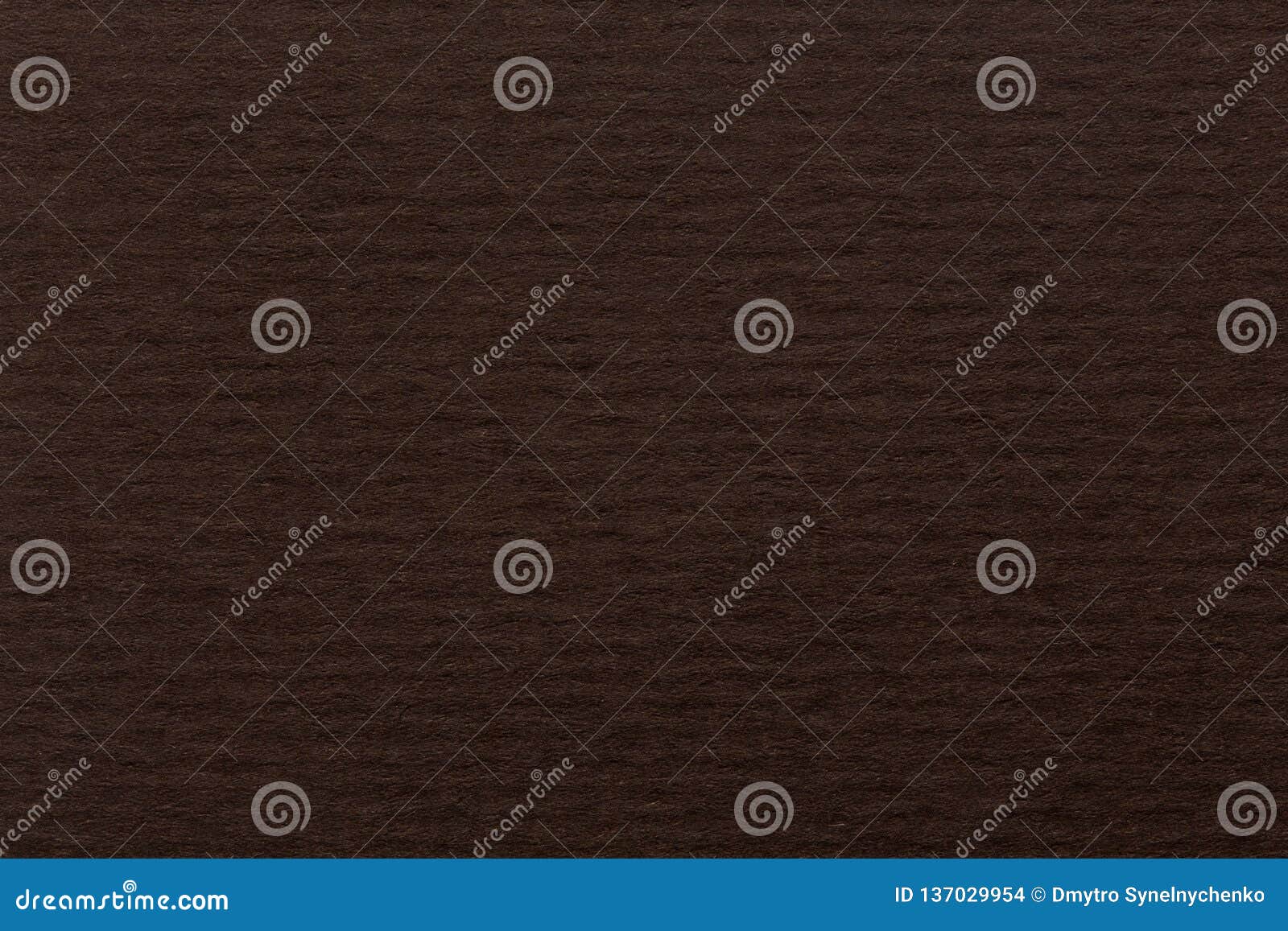 Darken Brown Paper for Background on Macro for Your Project. Stock ...