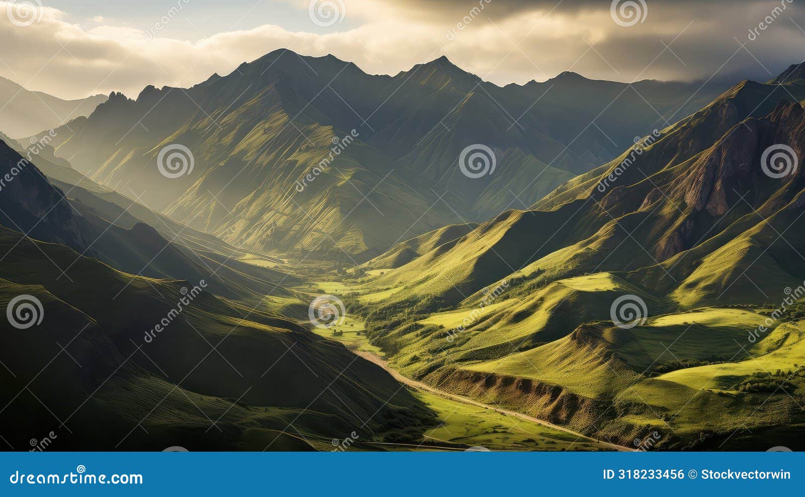 Darkness Shadow Light Effect Stock Illustration - Illustration of dawn ...