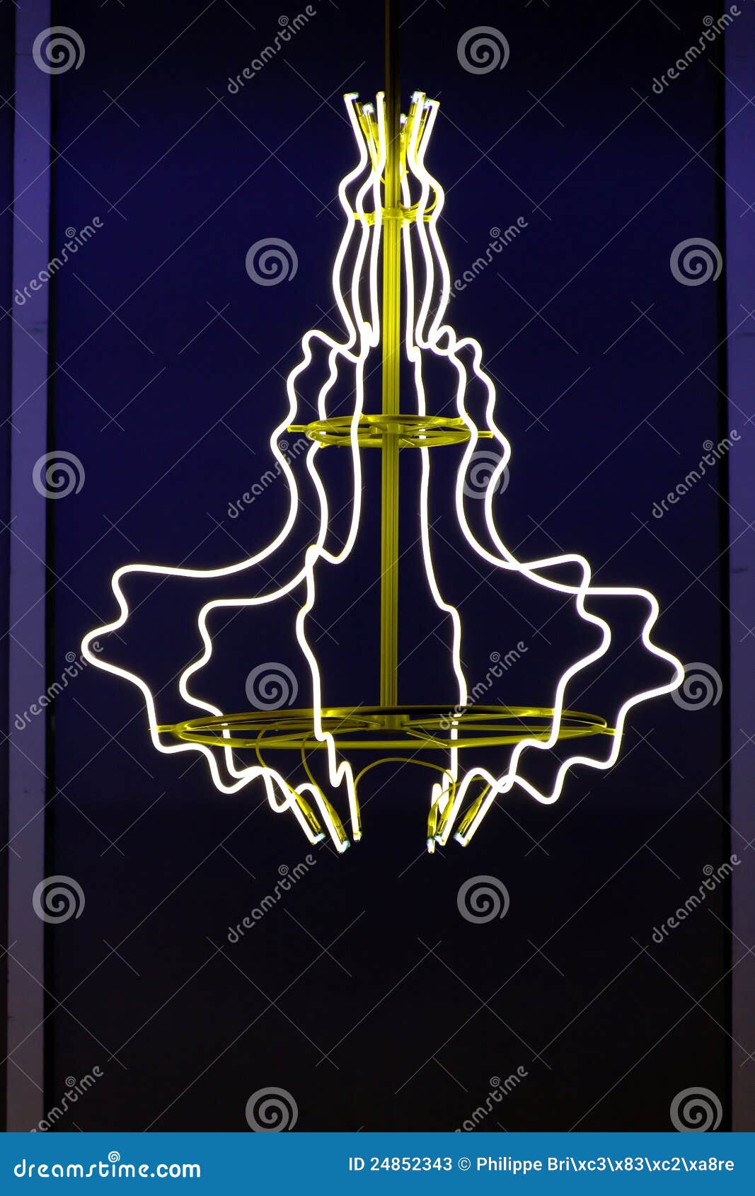 2,974 Yellow Neon Lighting Stock Photos - Free & Royalty-Free Stock ...