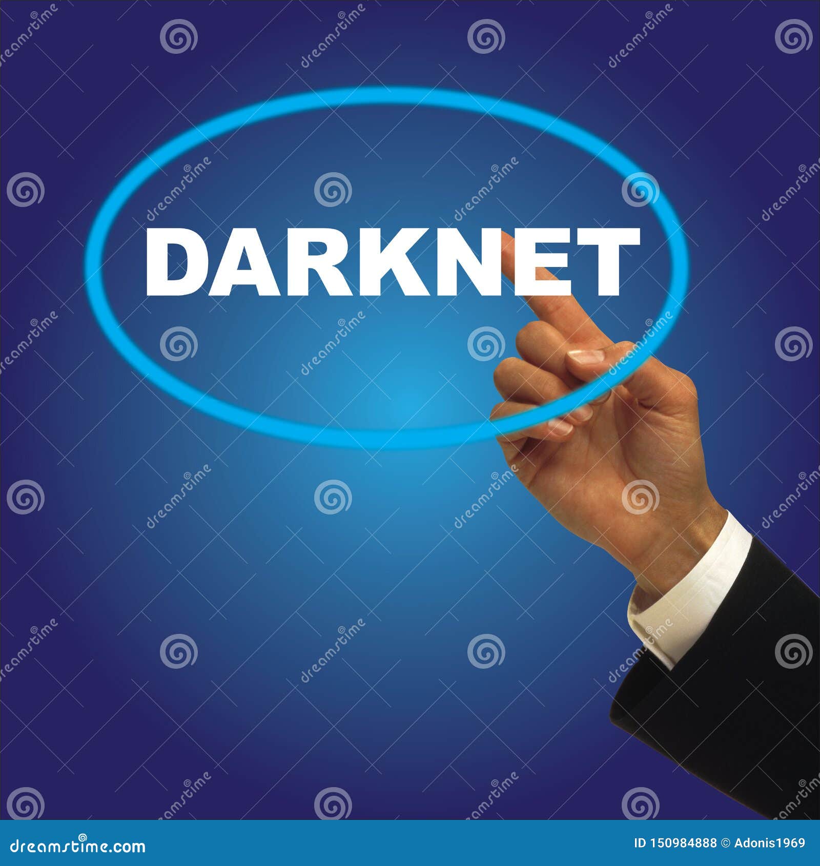 Darknet stock photo. Image of market, darknet, random - 150984888
