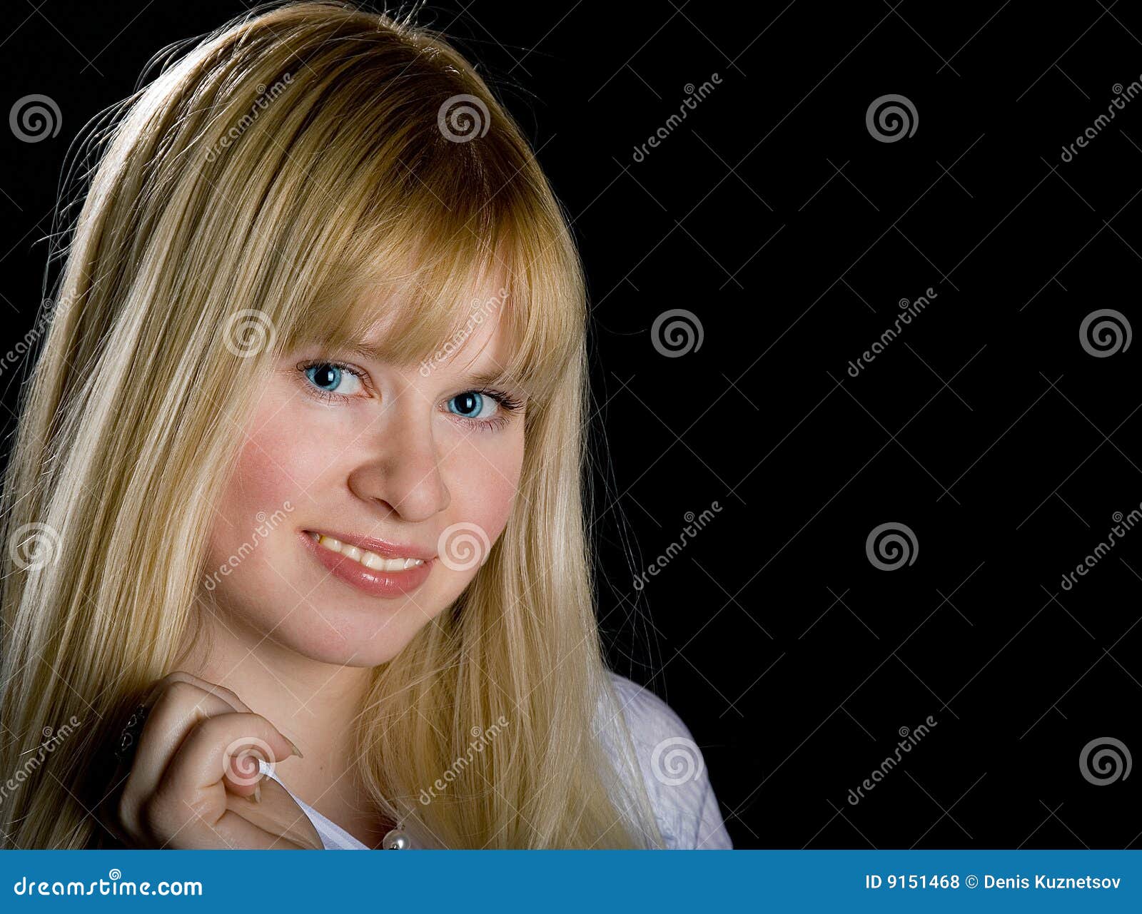 The darling stock photo. Image of eurasian, darling, closeup - 9151468
