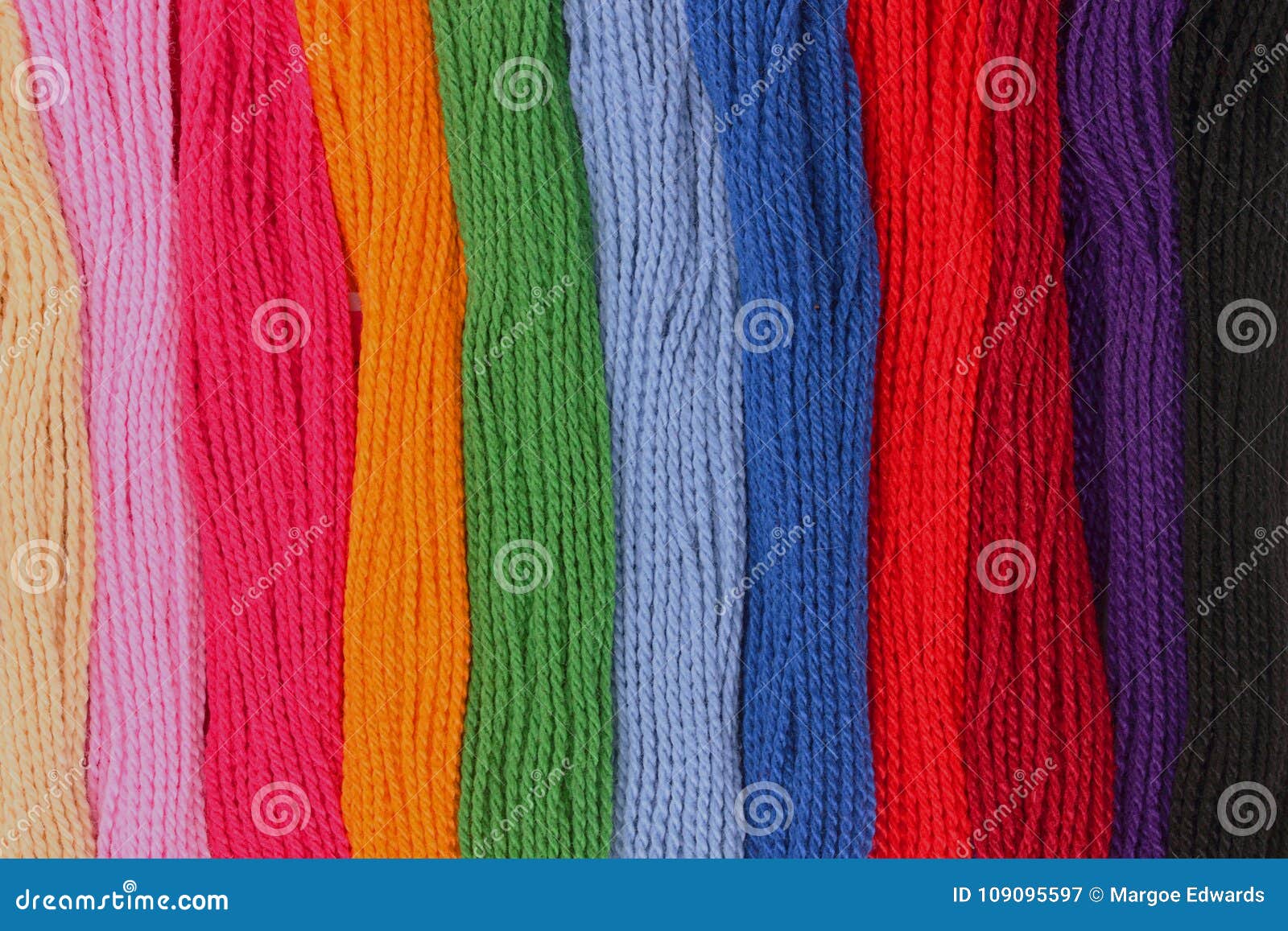 Darning thread stock image. Image of fabrick, copyspace - 109095597