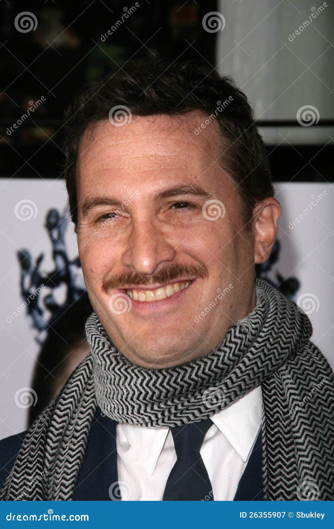 Darren Aronofsky editorial photography. Image of darrene - 26355907