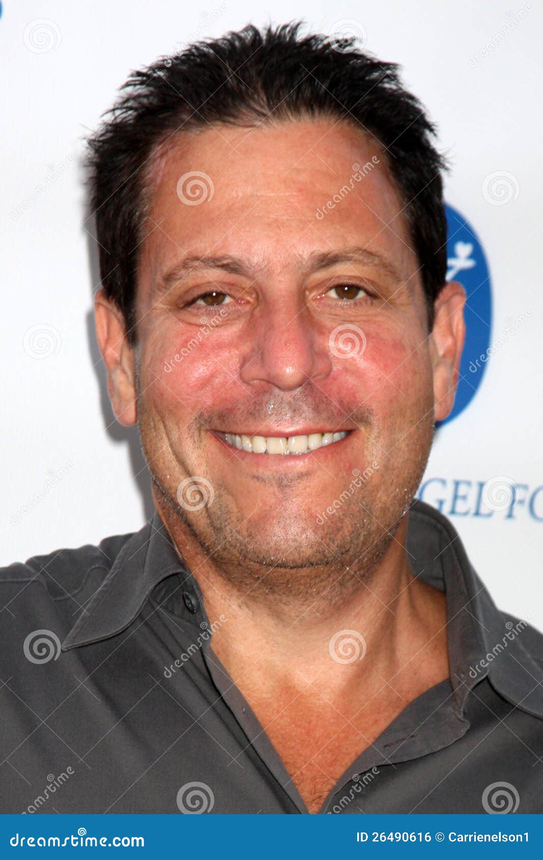 Darren Star editorial photo. Image of arrives, angeles - 26490616