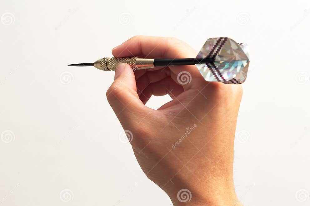 Dart stock image. Image of excellence, direct, perfect - 2516889