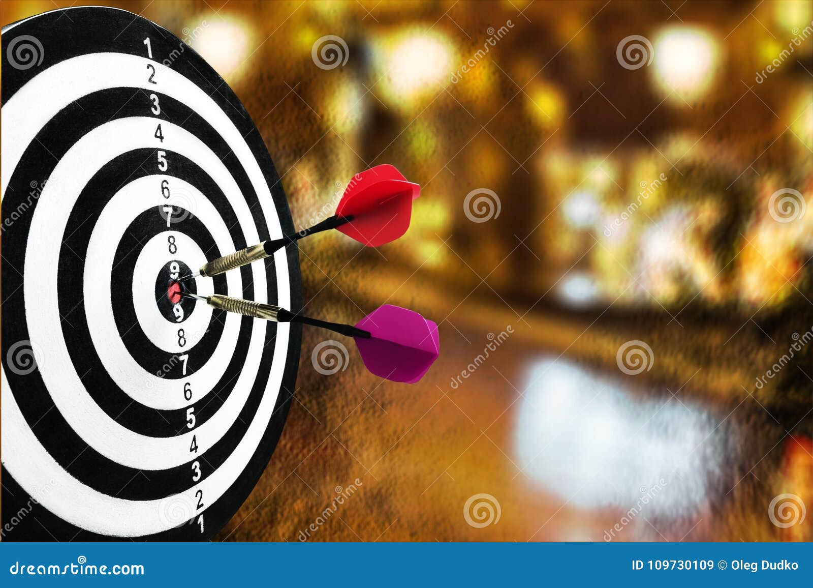 Dart Arrows in Bulls-eye Close Up Stock Image - Image of competition ... Dart Arrows in Bulls-eye Close Up Stock Image - Image of competition ...